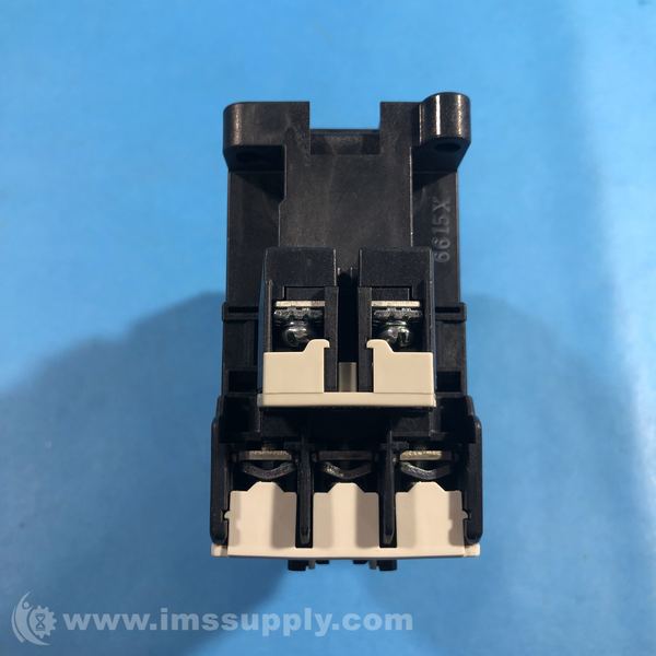 Fuji Electric SC-E04 Contactor 25AMP 24VDC Coil - IMS Supply