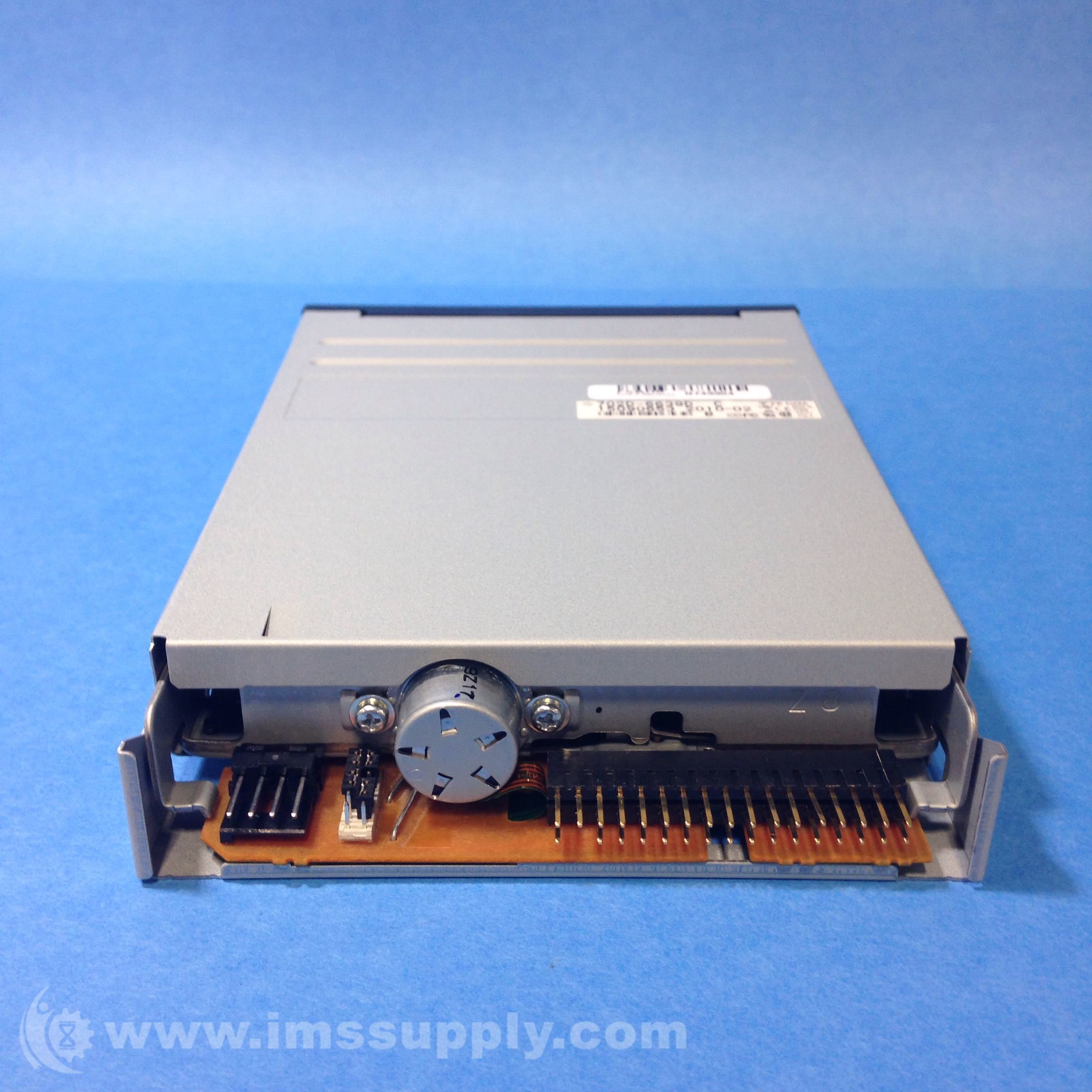 Fanuc A87L-0001-0174 3.5 Floppy Disk Drive - IMS Supply