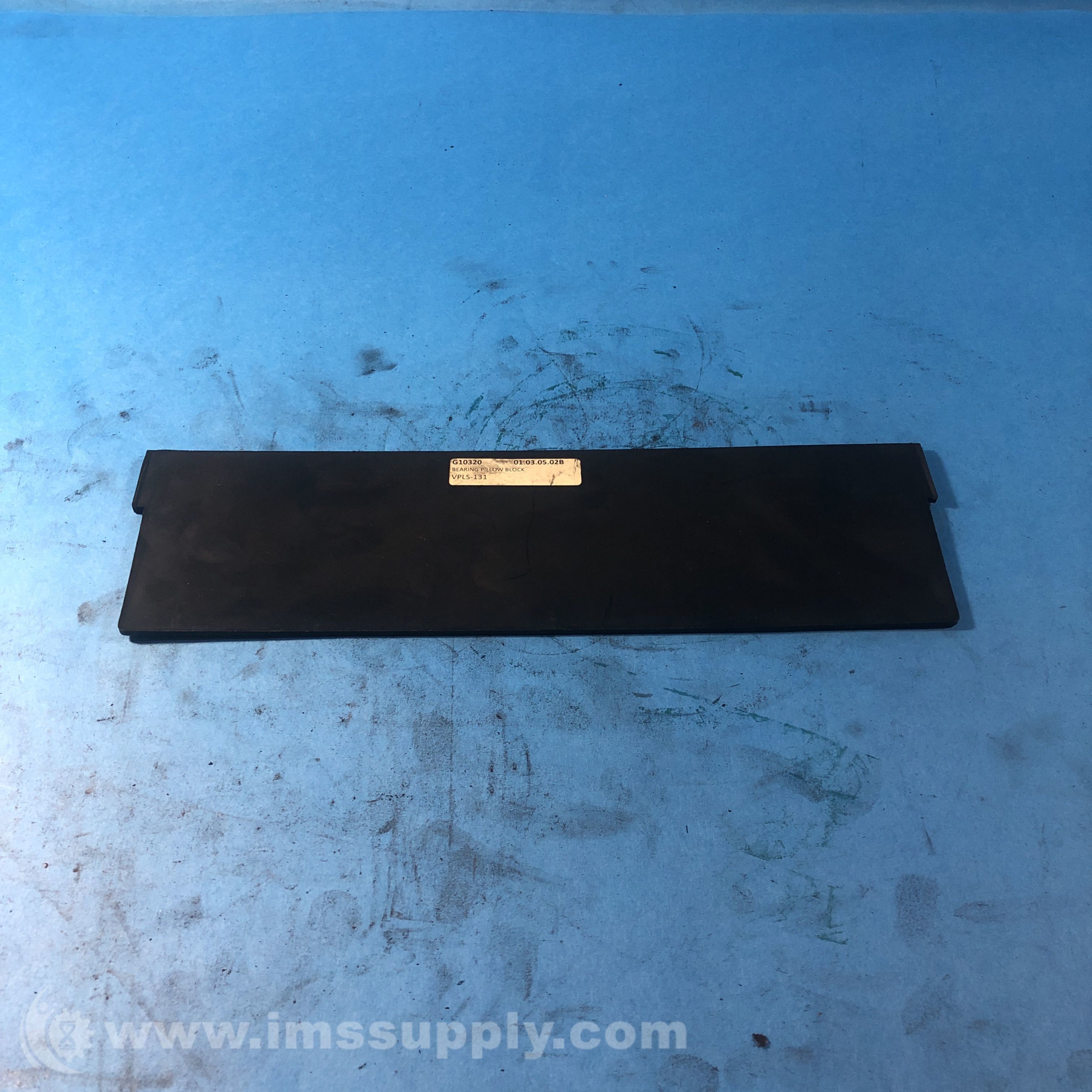 Quantum Storage Systems DSB 100 - IMS Supply