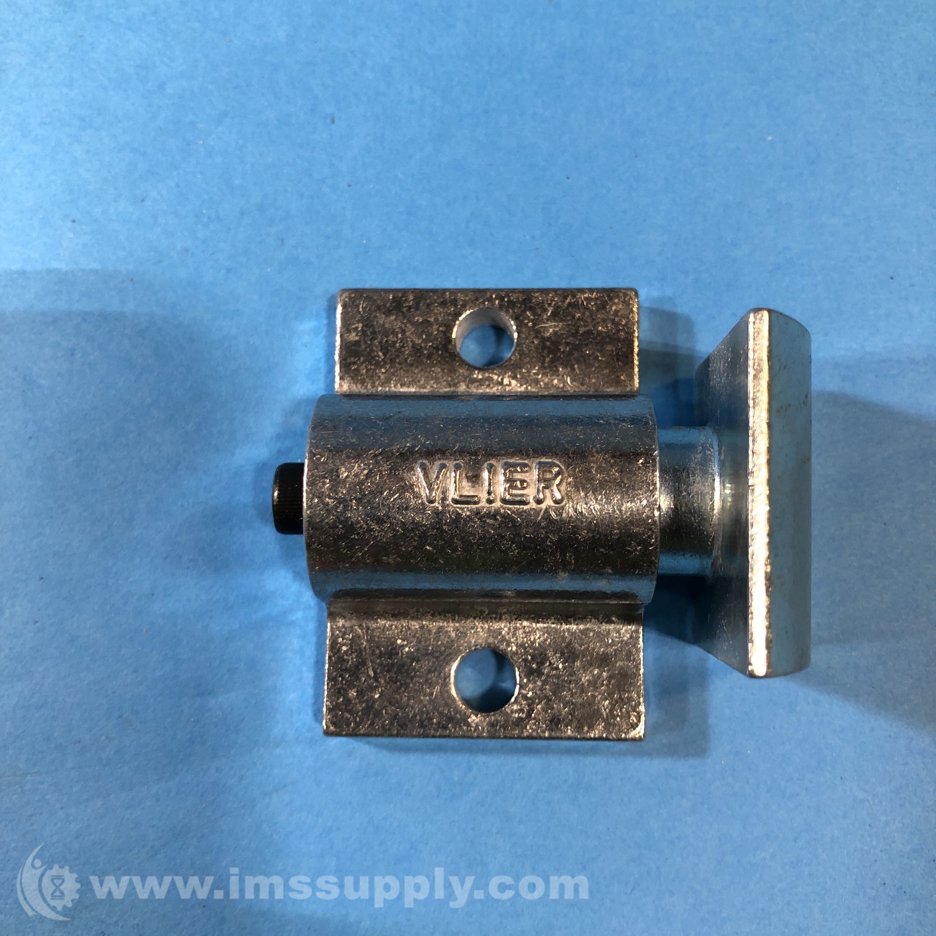 Vlier Tooling Flange - IMS Supply