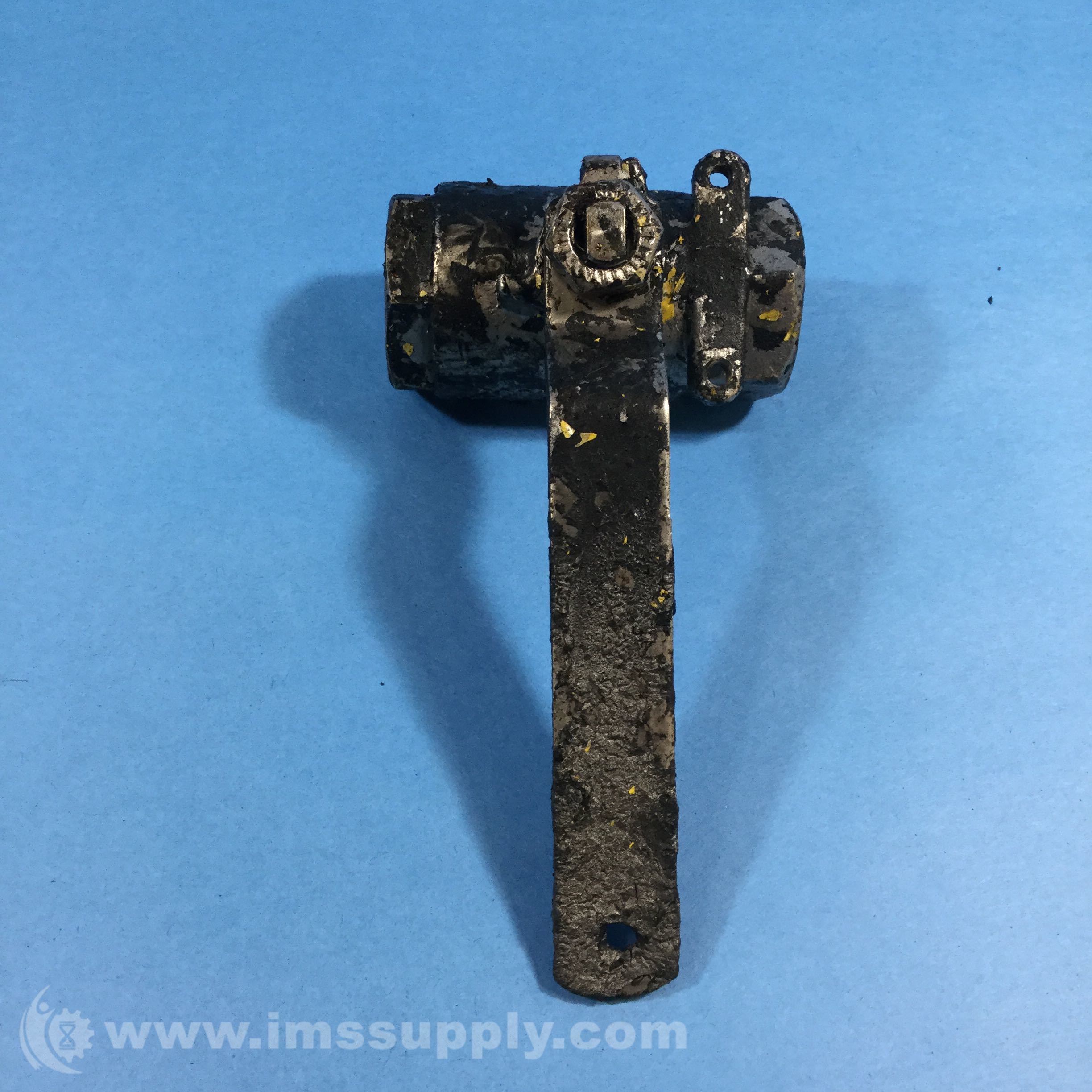 Apollo 3/4 2000 WOG Ball Valve - IMS Supply