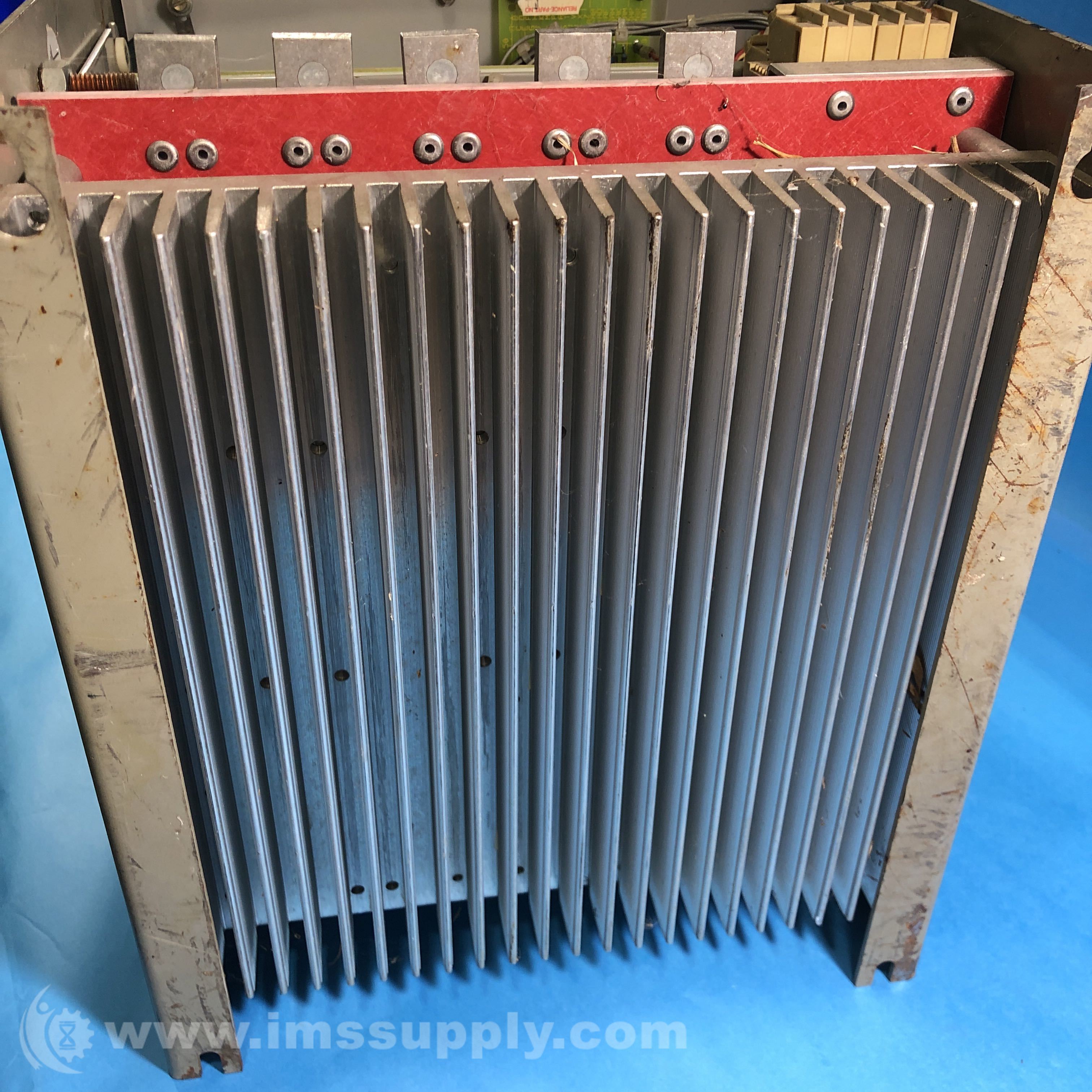 Reliance Electric 847-15-53 C Maxitron 9000 AC/DC Converter - IMS Supply