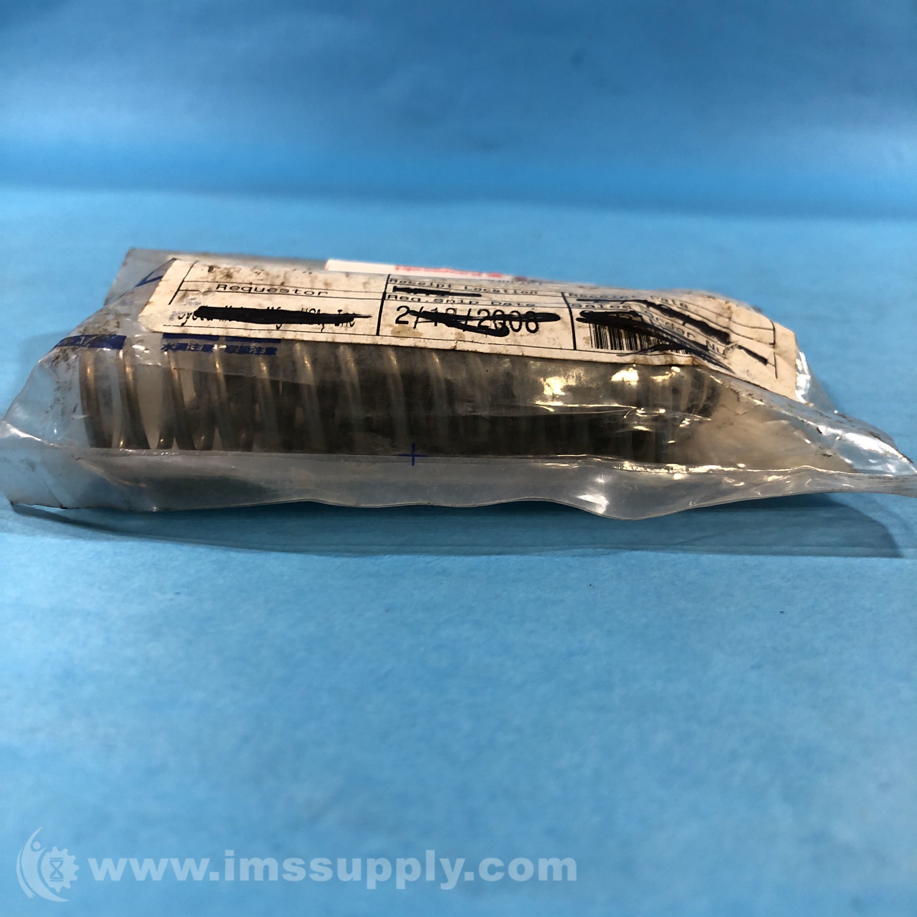 Kawasaki 60250-4017 Bag of 3 D20-UL Springs - IMS Supply