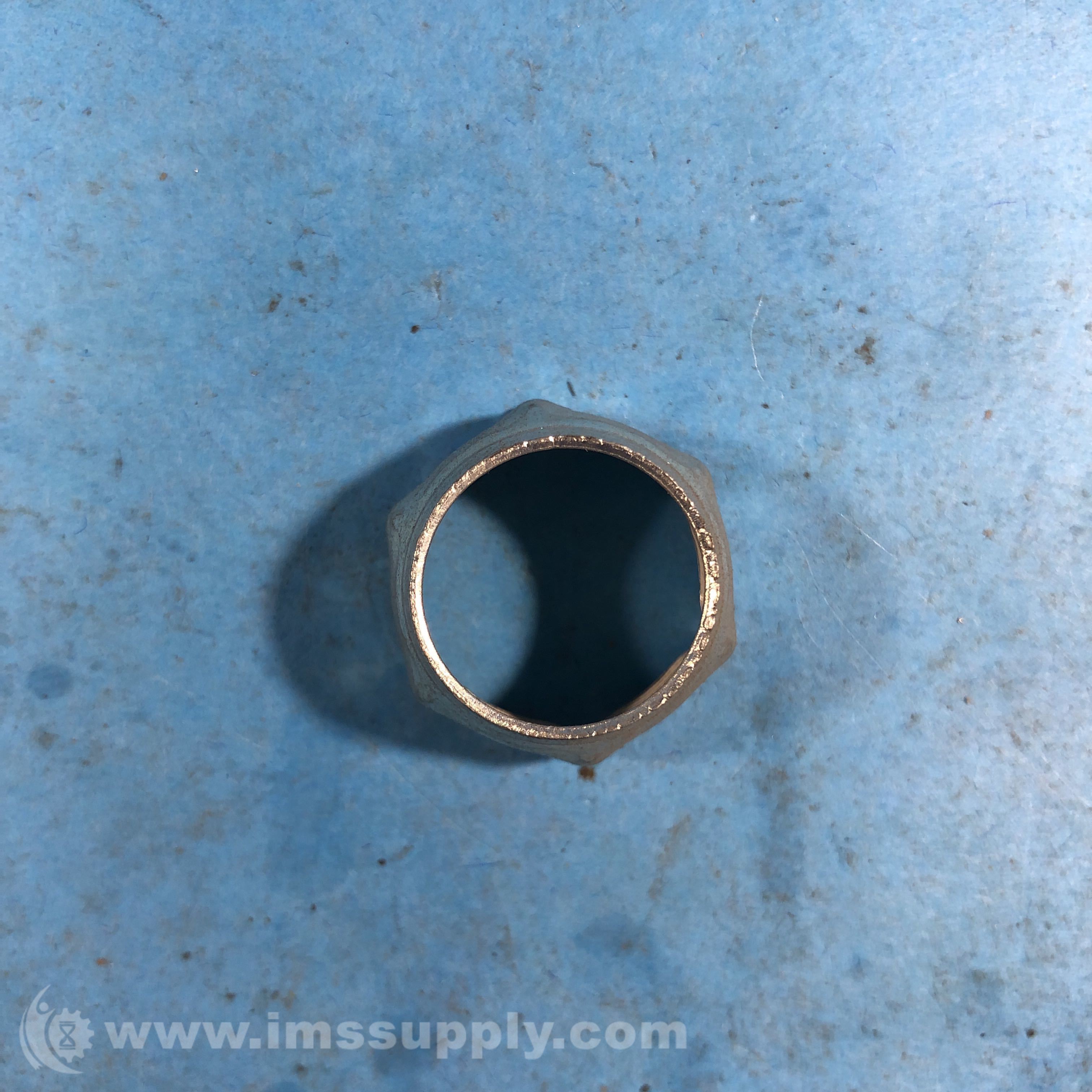 Thomas & Betts Compression Coupling Clutch Hub Nut - IMS Supply