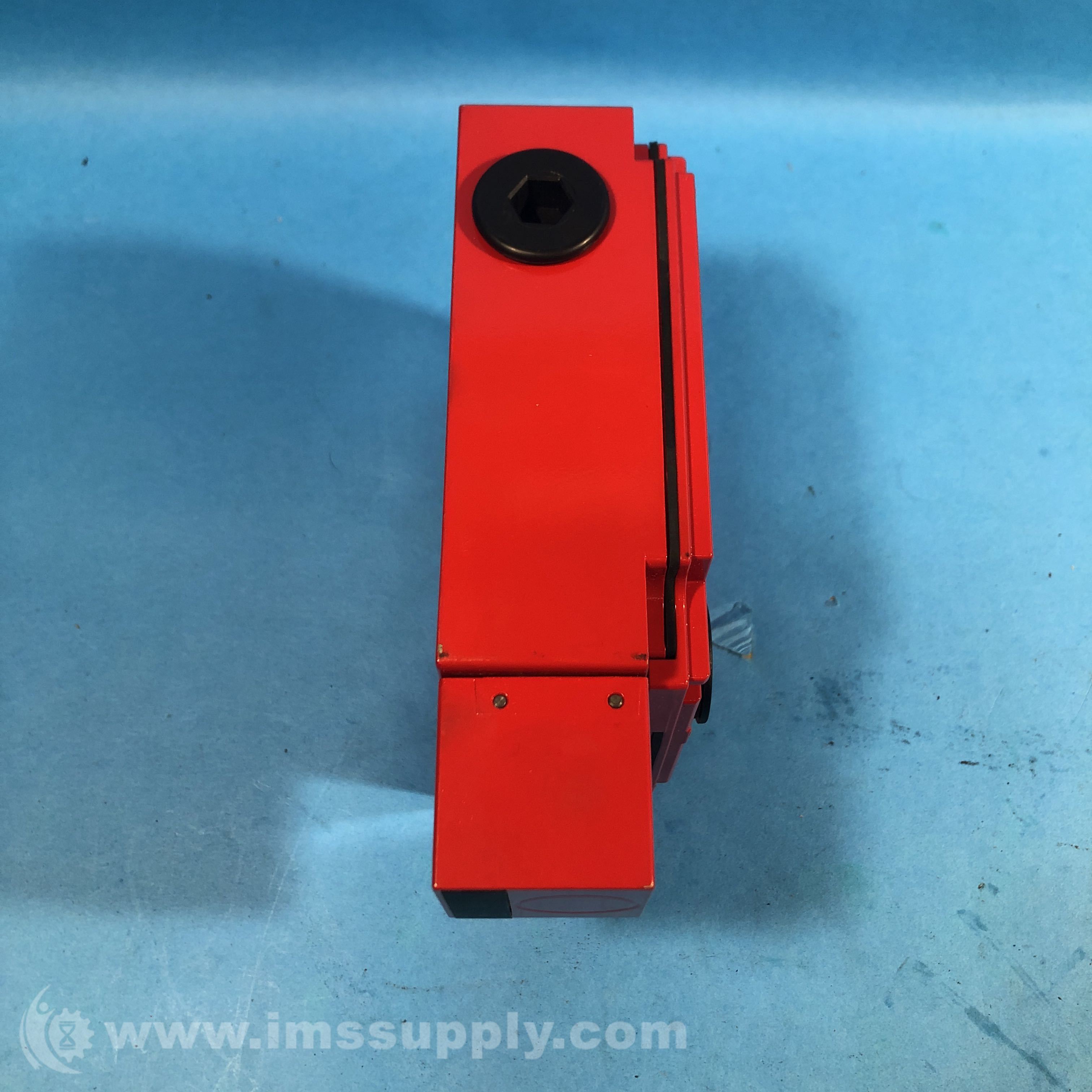 Telemecanique XCS-E Solenoid Interlock Switch - IMS Supply