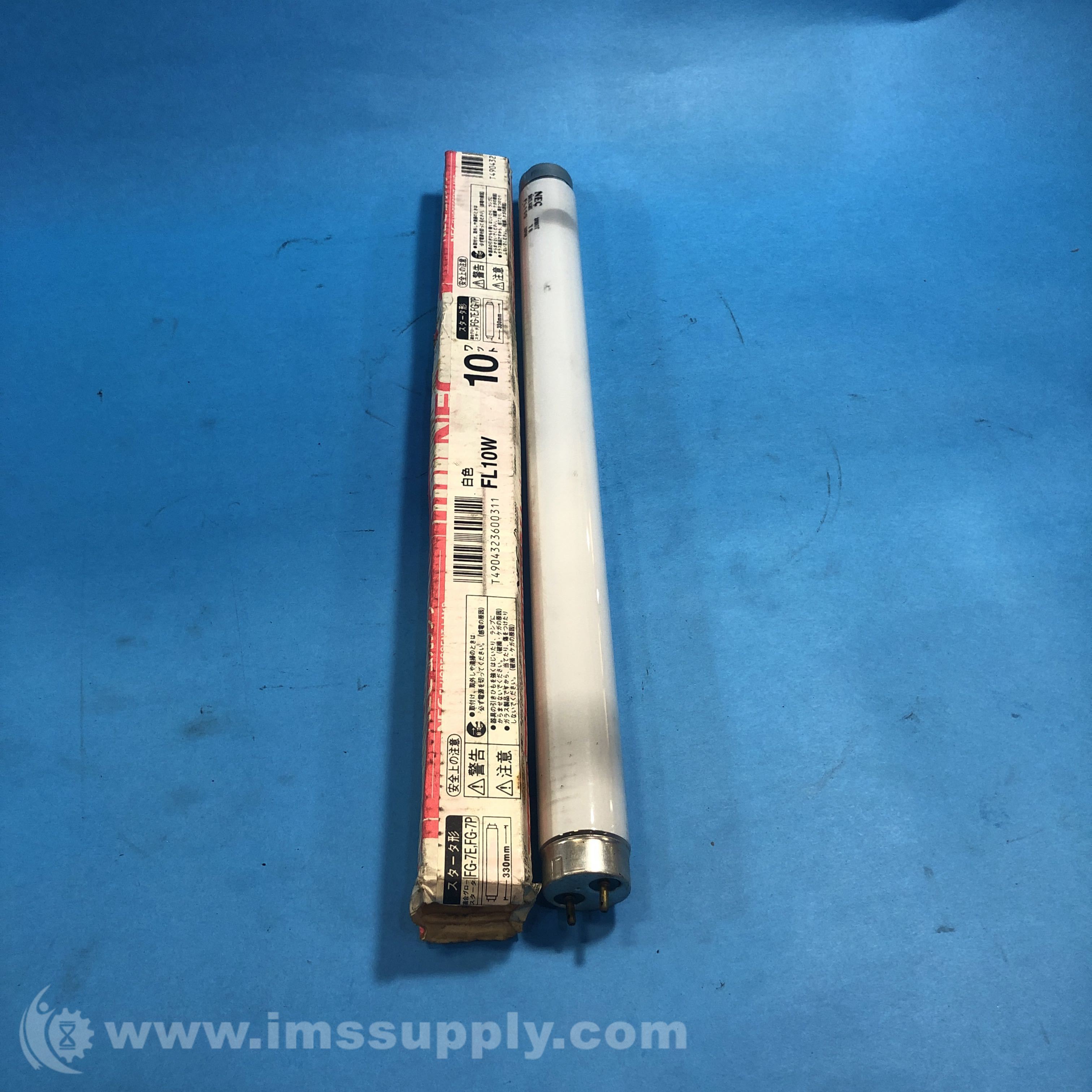 Nec FL10W - IMS Supply