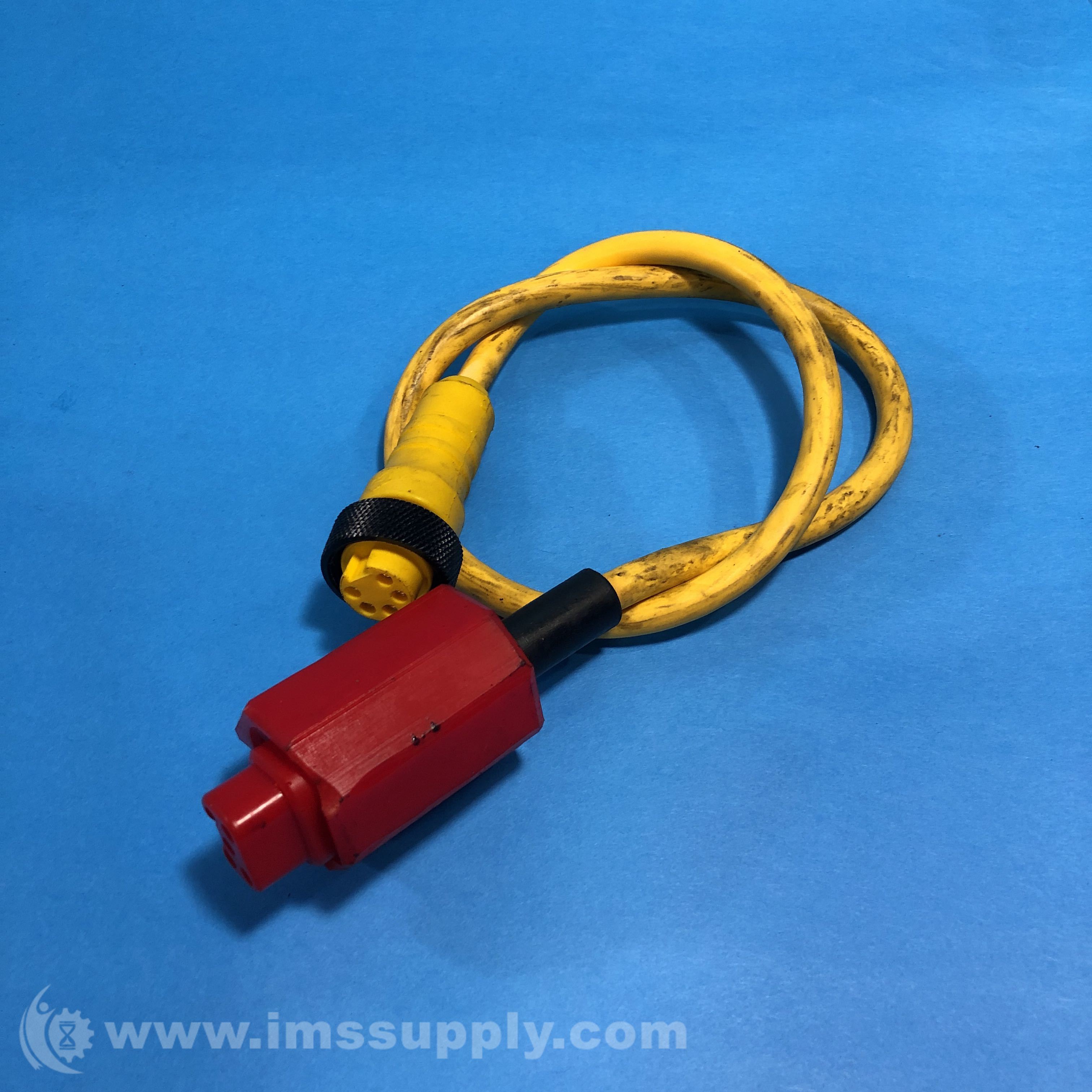 R&j Manufacturing 87439 Cable Connector Assembly - IMS Supply