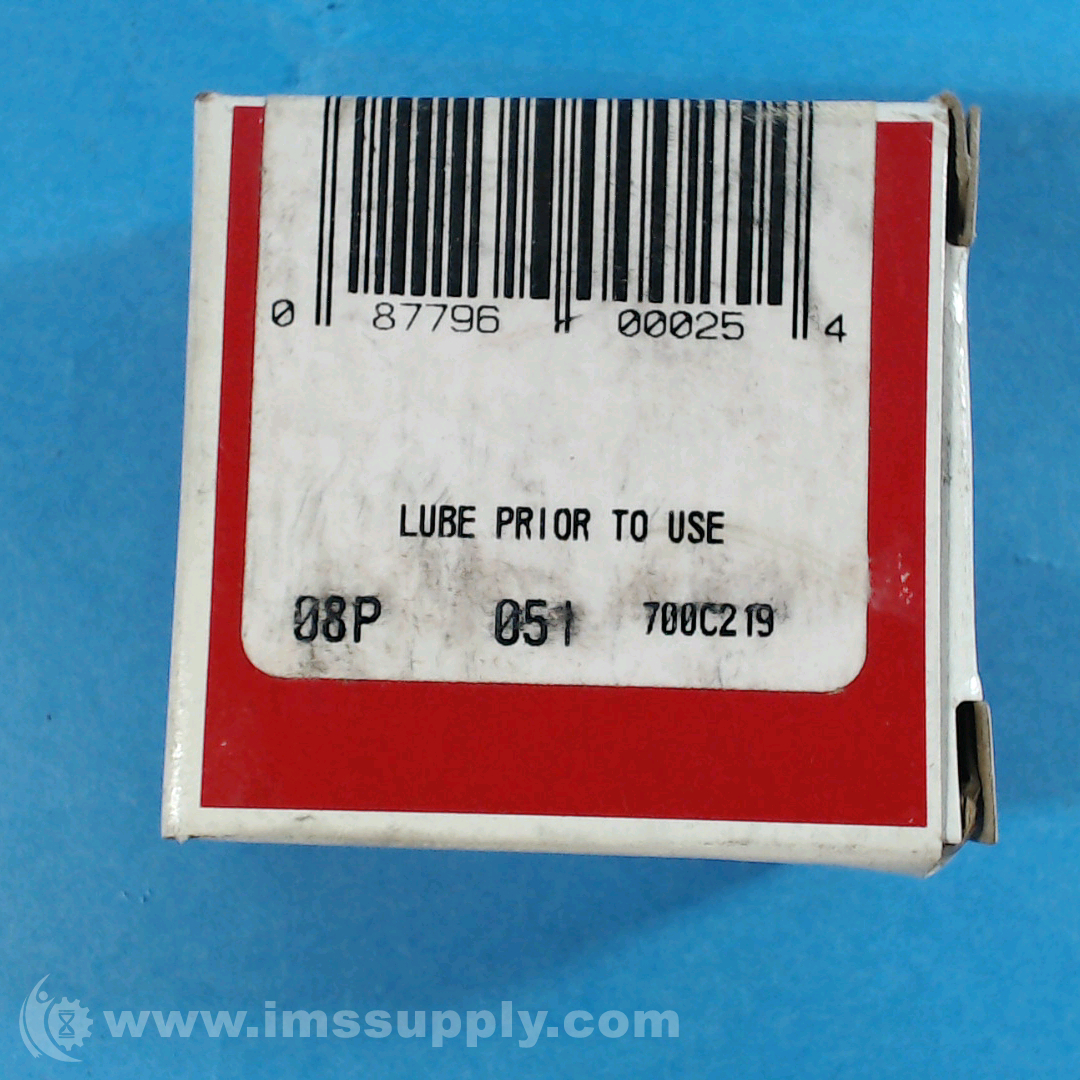 Torrington B-86 Needle Bearing - IMS Supply