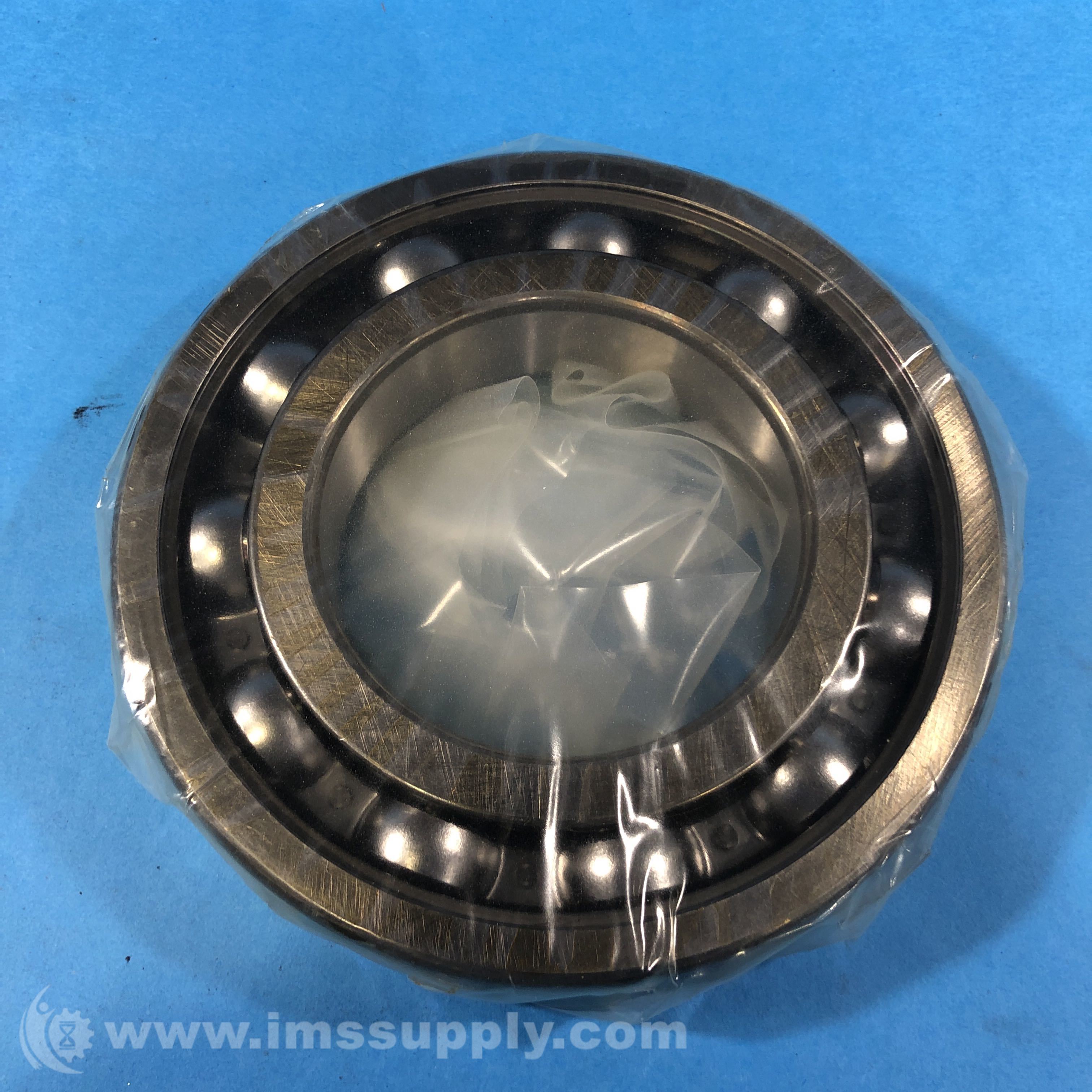 SKF 6213 JEM Radial/Deep Groove Ball Bearing - IMS Supply