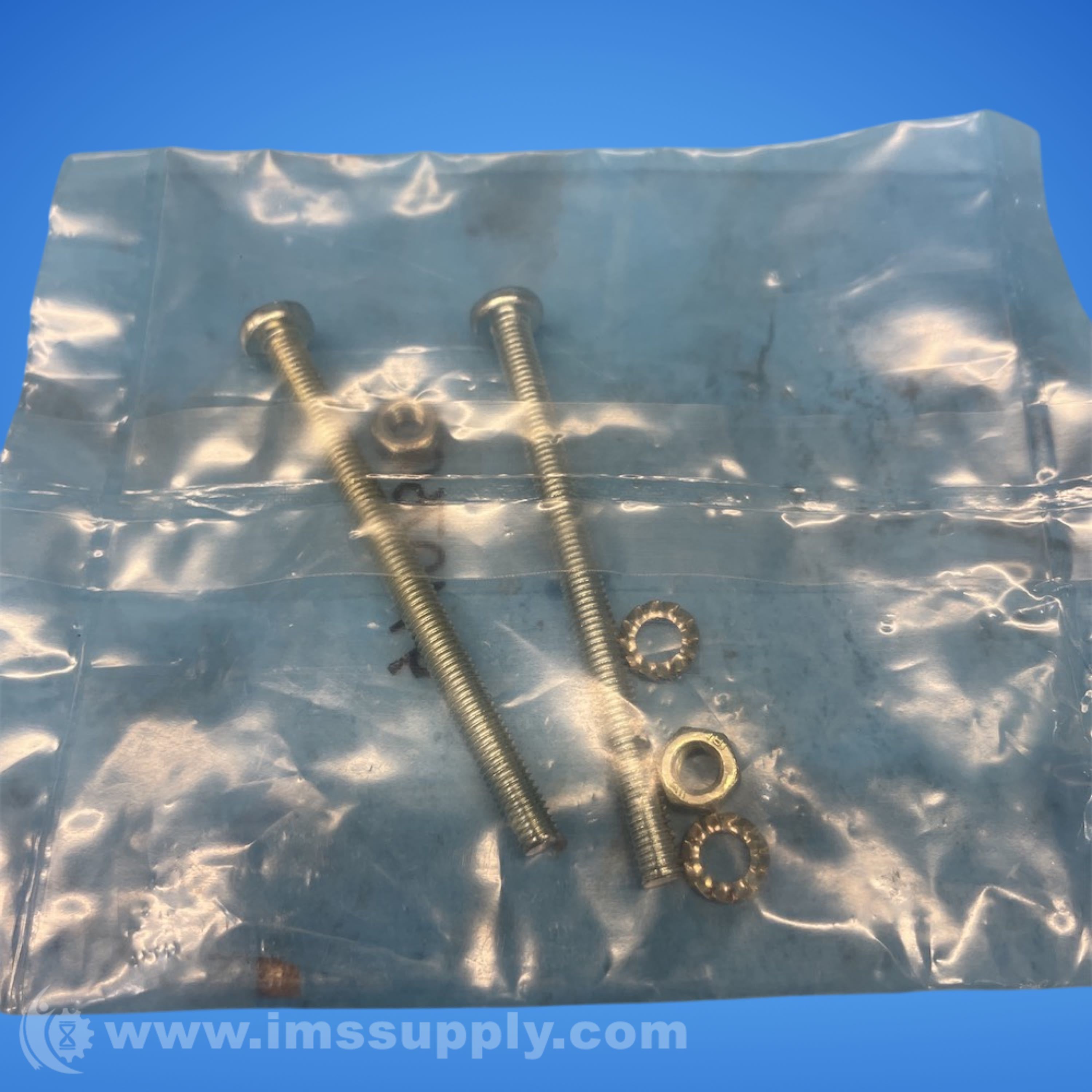 Schneider Electric 994076C Merlin Gerin Compact Screw Kit - IMS Supply