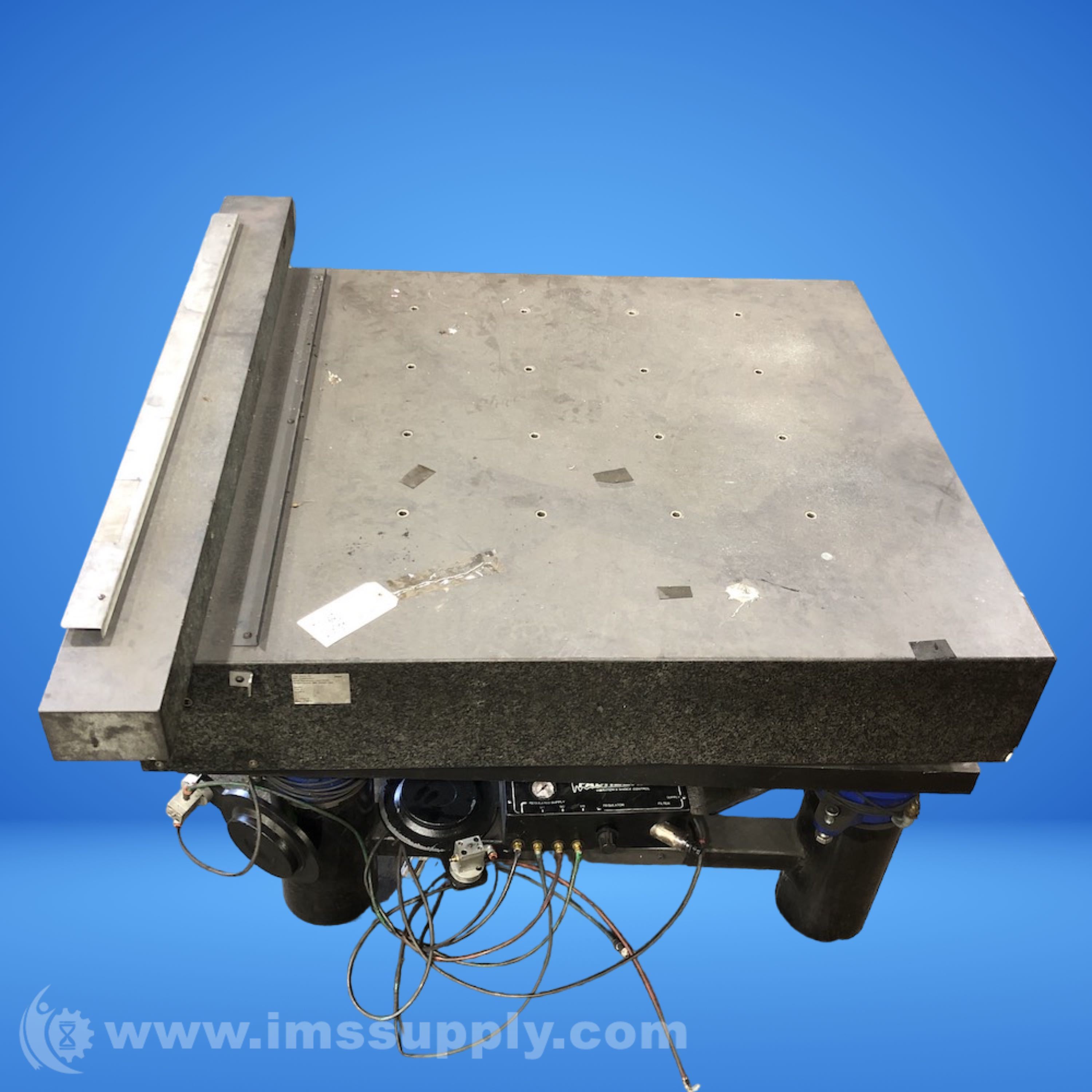 Zeiss ECLIPSE 2828-24 Coordinate Measuring Machine - IMS Supply