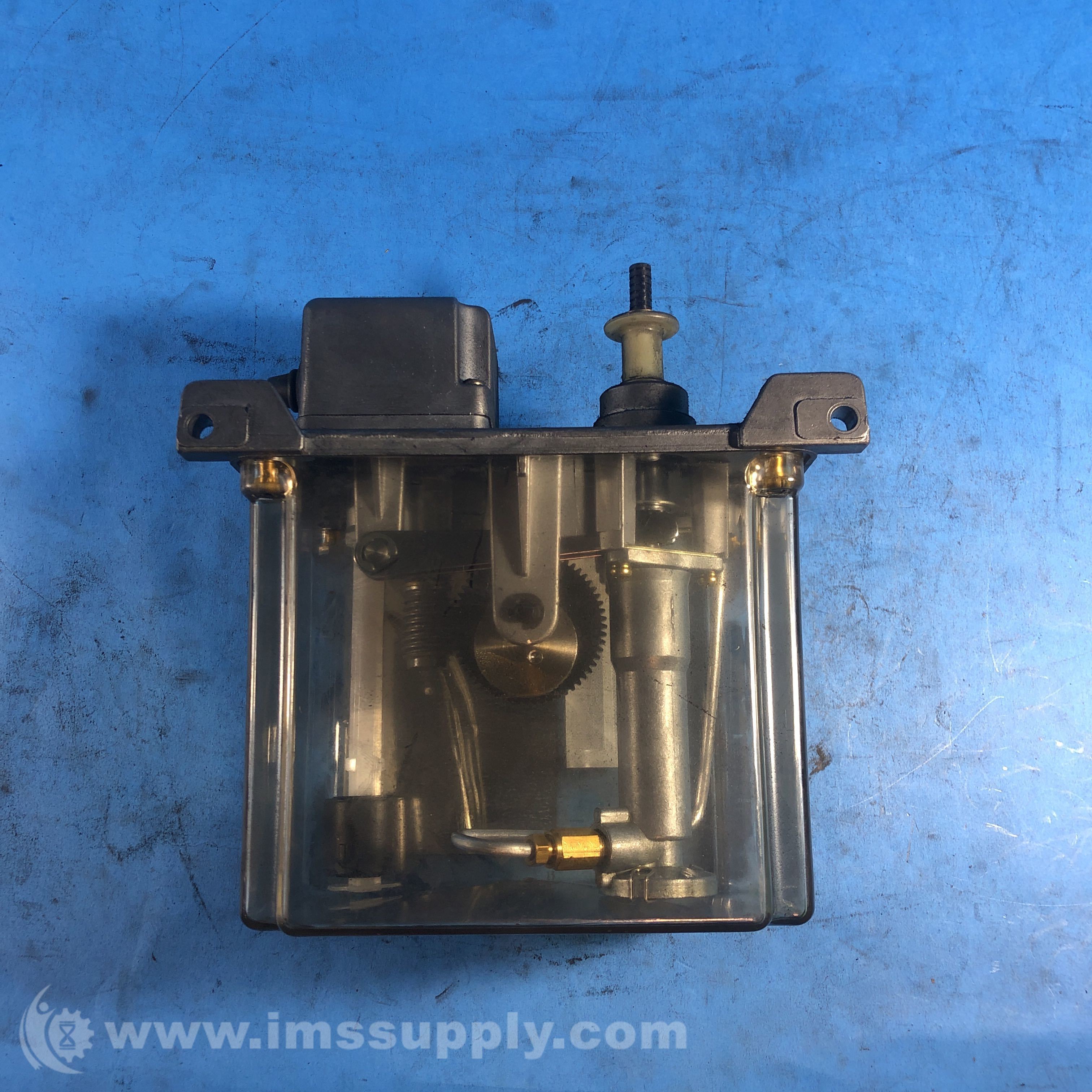 Showa SMA6-15000F Lubrication Pump - IMS Supply