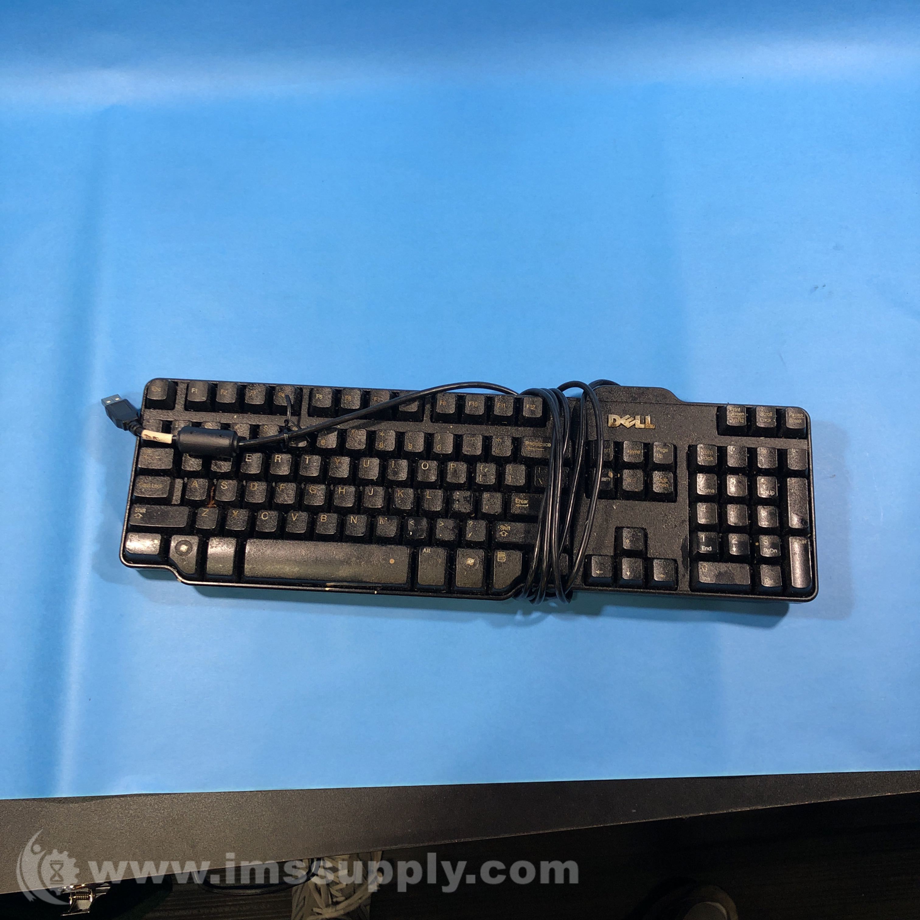 Dell L100 Keyboard
