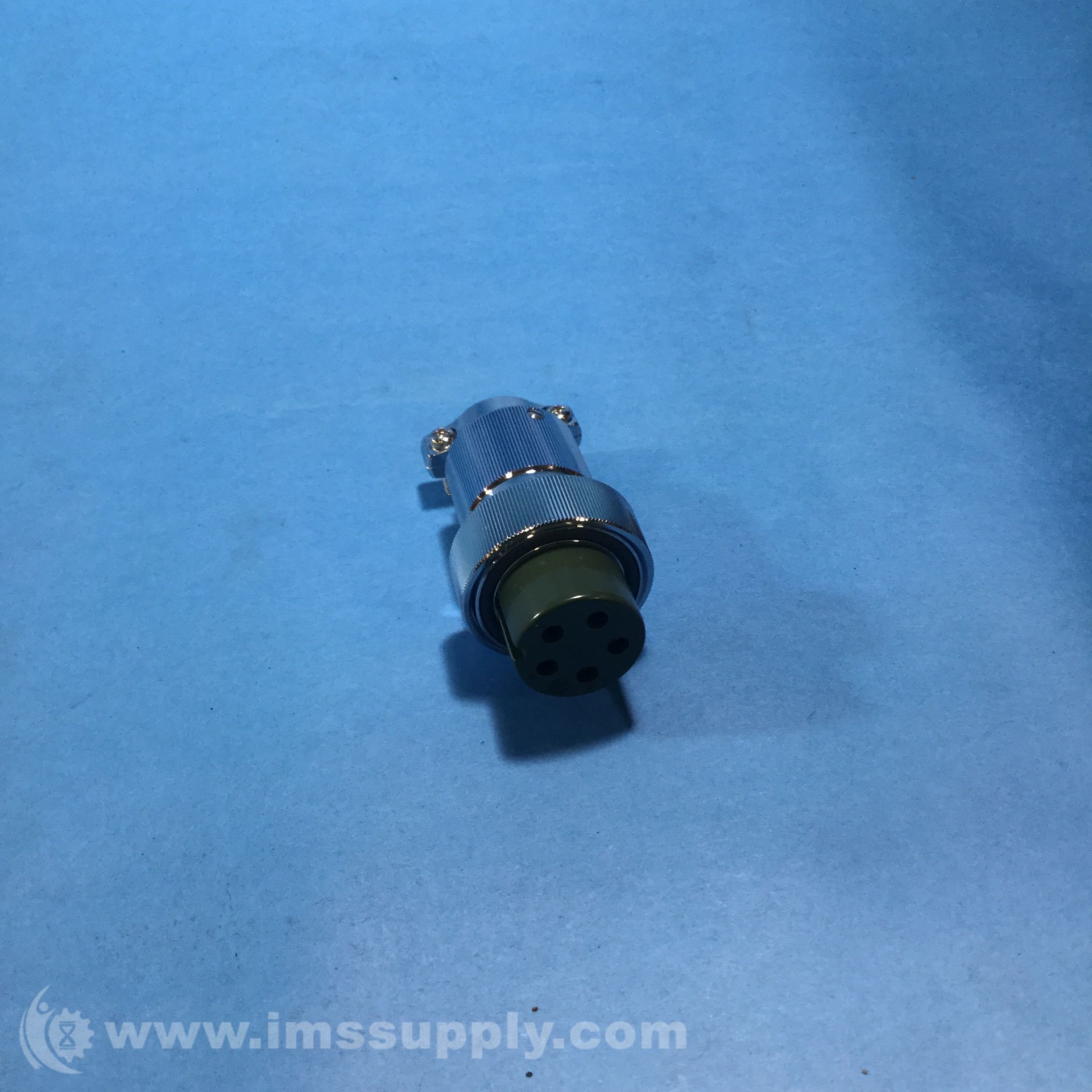 Nanaboshi Electric Manufacturing NWPC-255-P13 Connector - IMS Supply