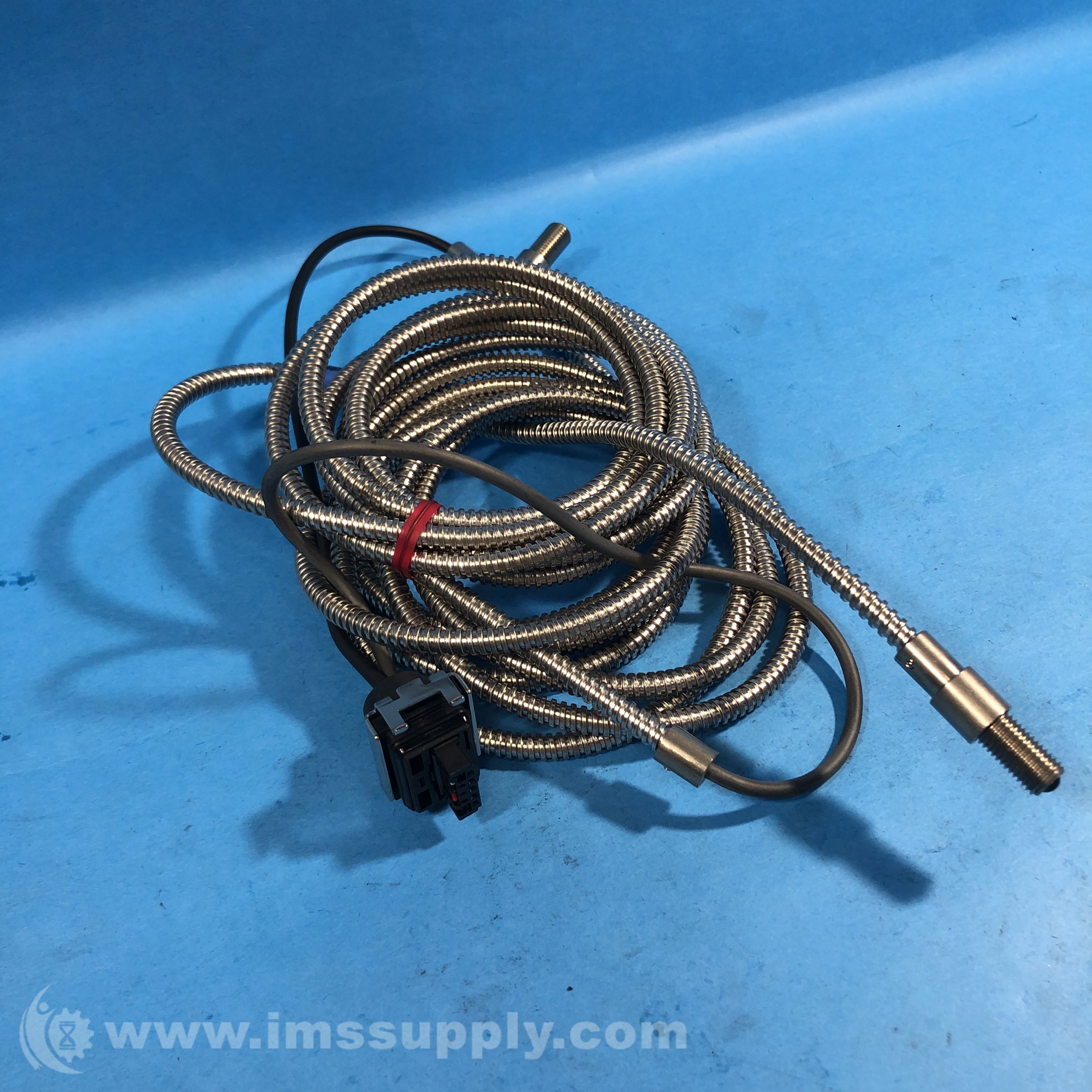 Keyence PX-H71G Heavy-Duty Photoelectric Sensor - IMS Supply