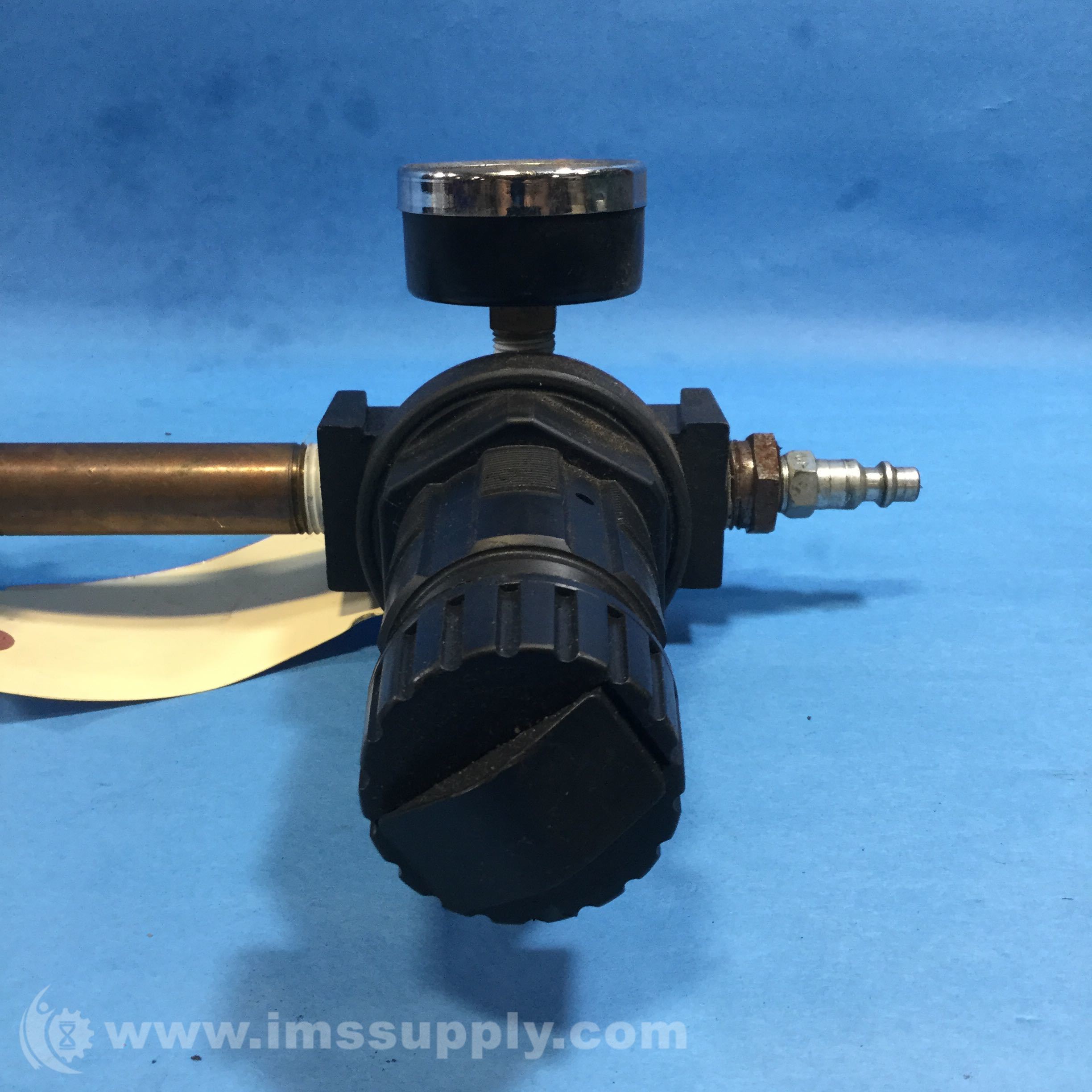 Ross Controls 5211B4017 Air Pressure Regulator - IMS Supply
