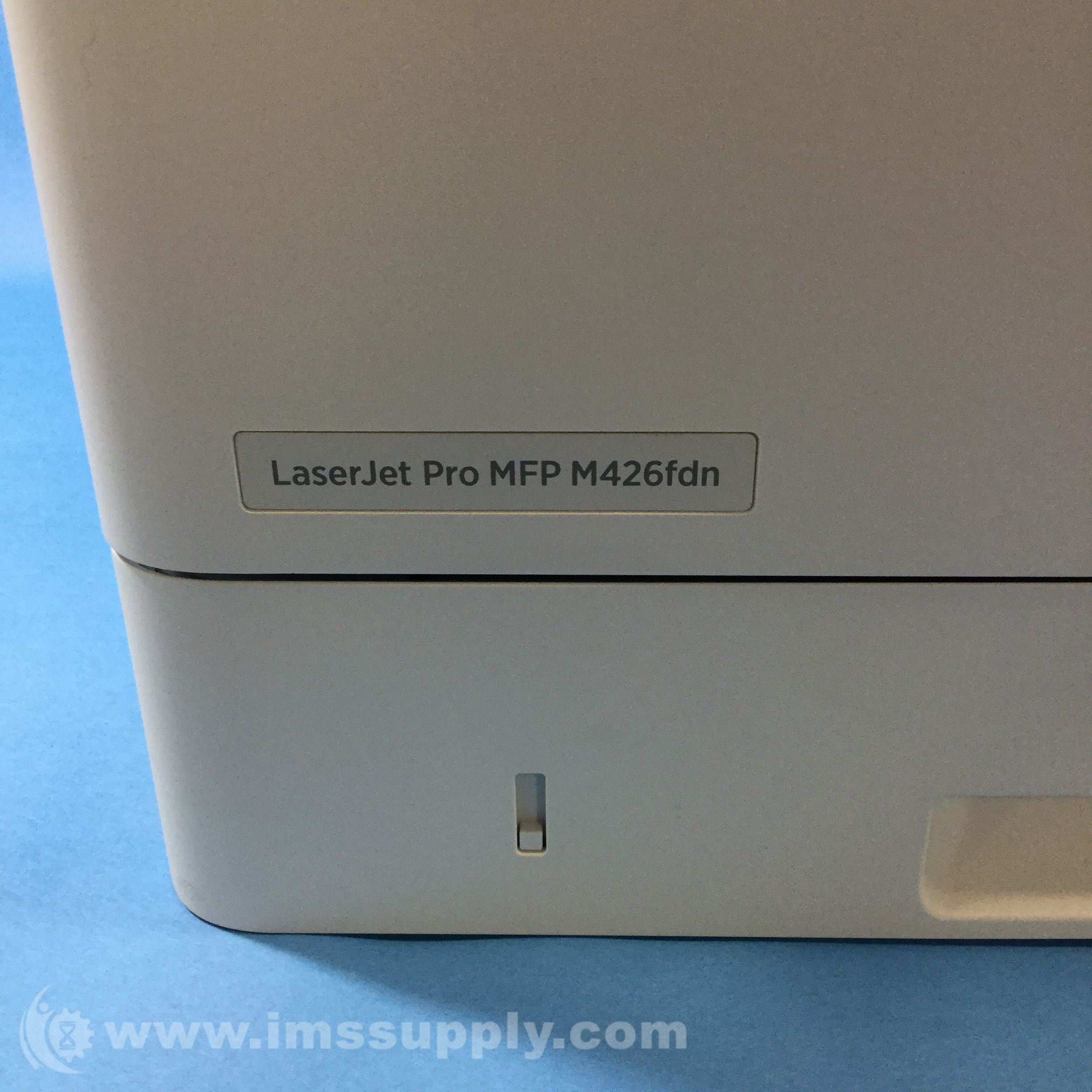 Hewlett Packard Computer LaserJet Pro MFP M426fdn, Printer - IMS Supply