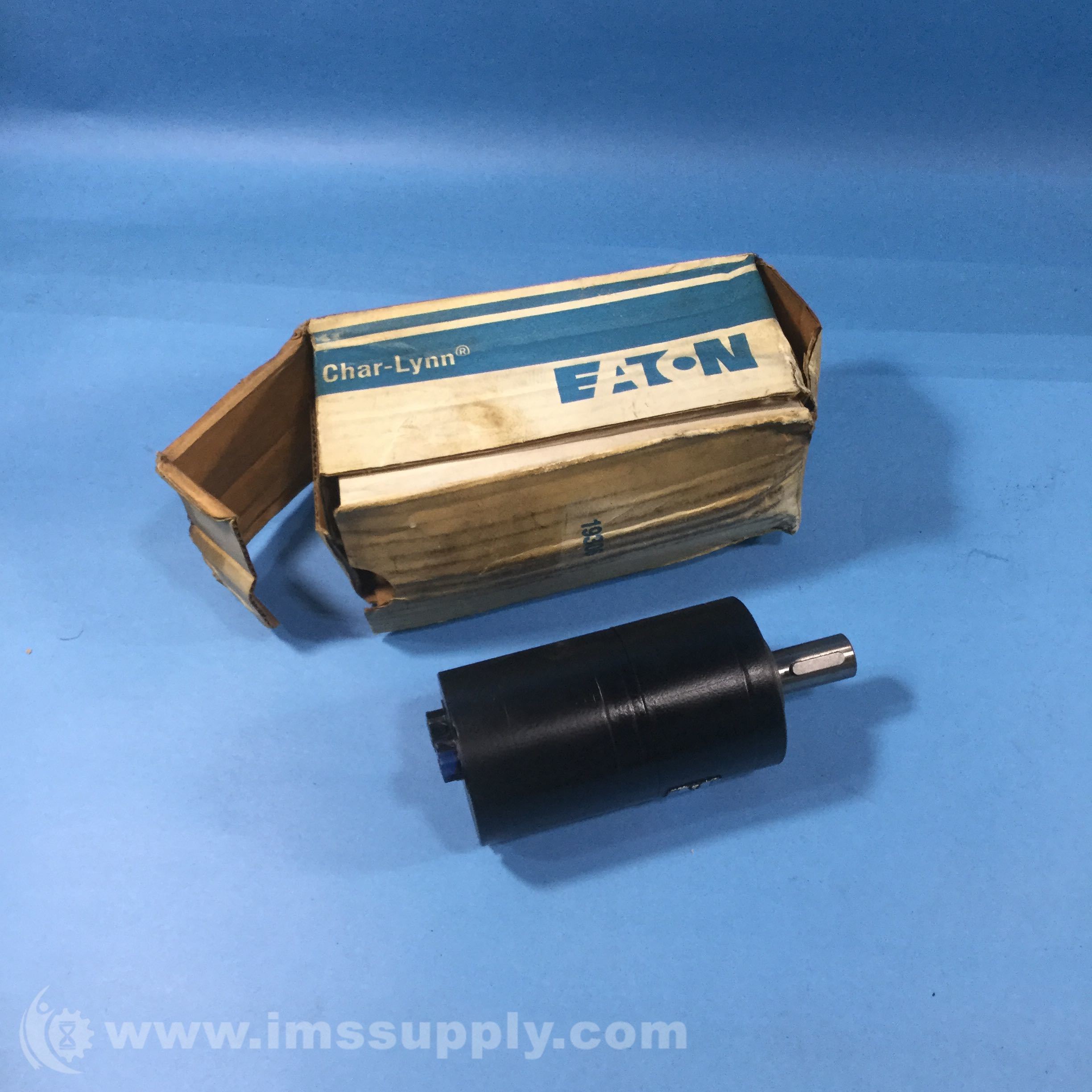 Eaton 129 0002 002 Spool Motor - IMS Supply