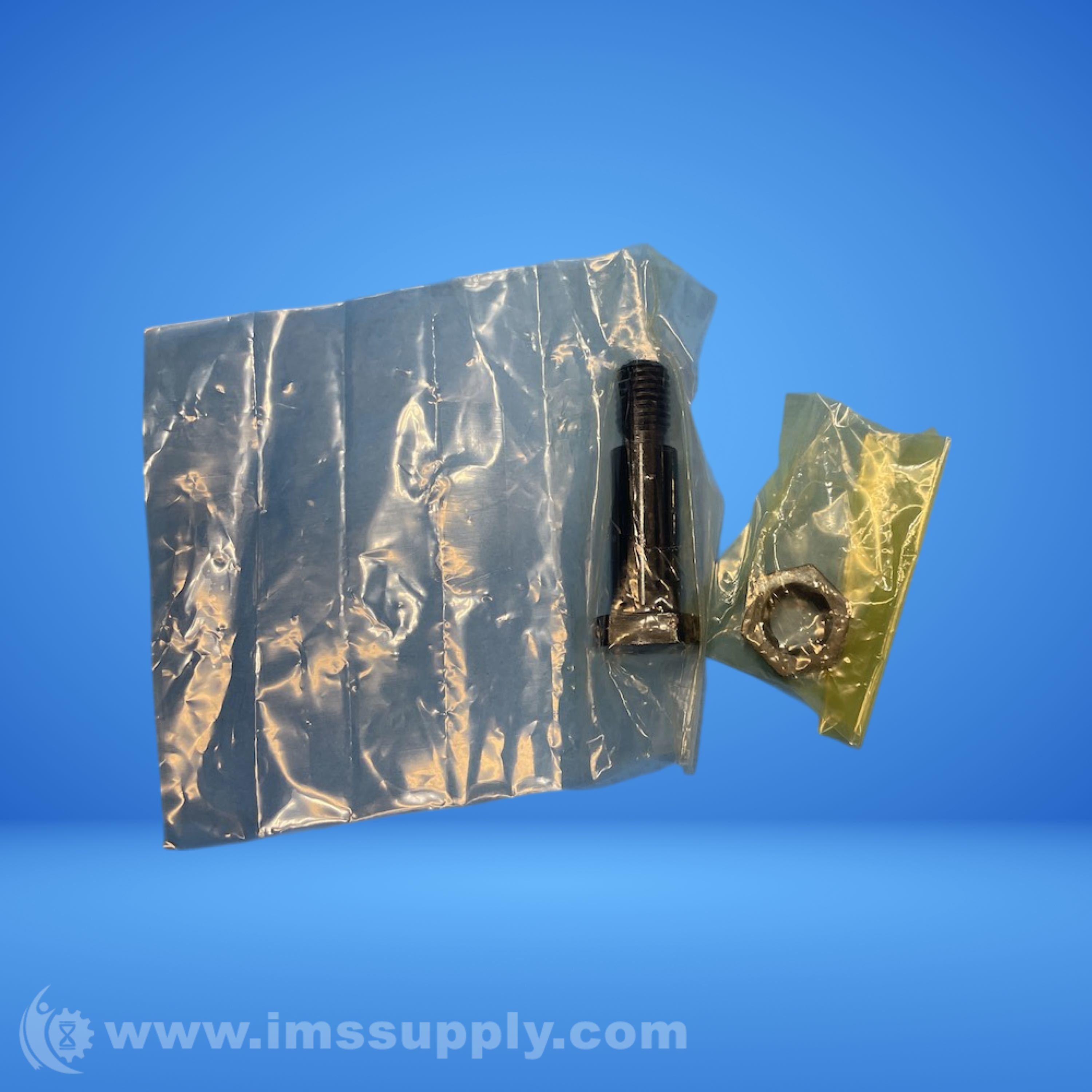 Misumi CLBGHN12-29 Precision Pivot Pin - IMS Supply