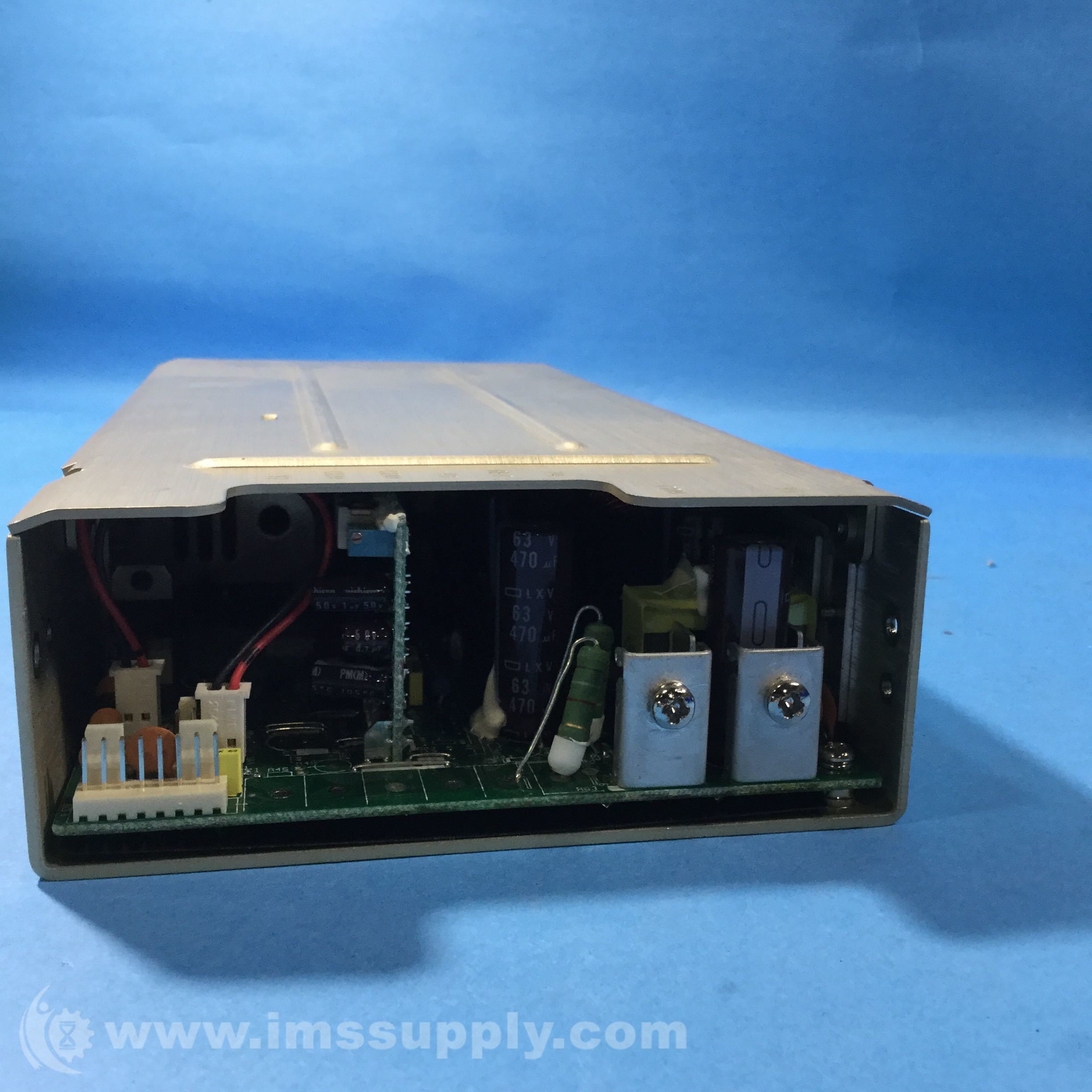 Astec Power LPS255 AC/DC Power Supply, 24V 250W - IMS Supply