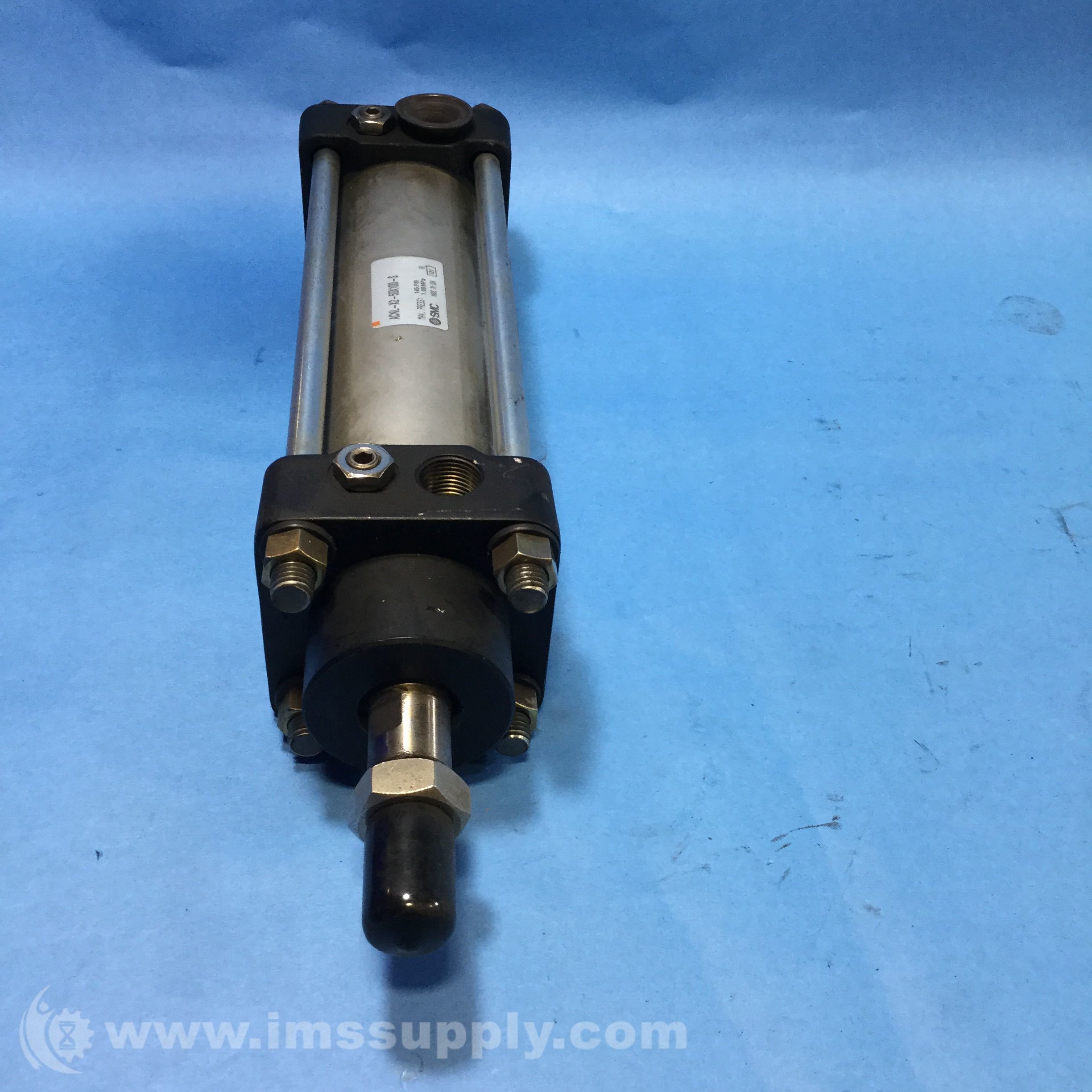 SMC ACNL-X2-50X100-S ACNL Tie-Rod Cylinder - IMS Supply