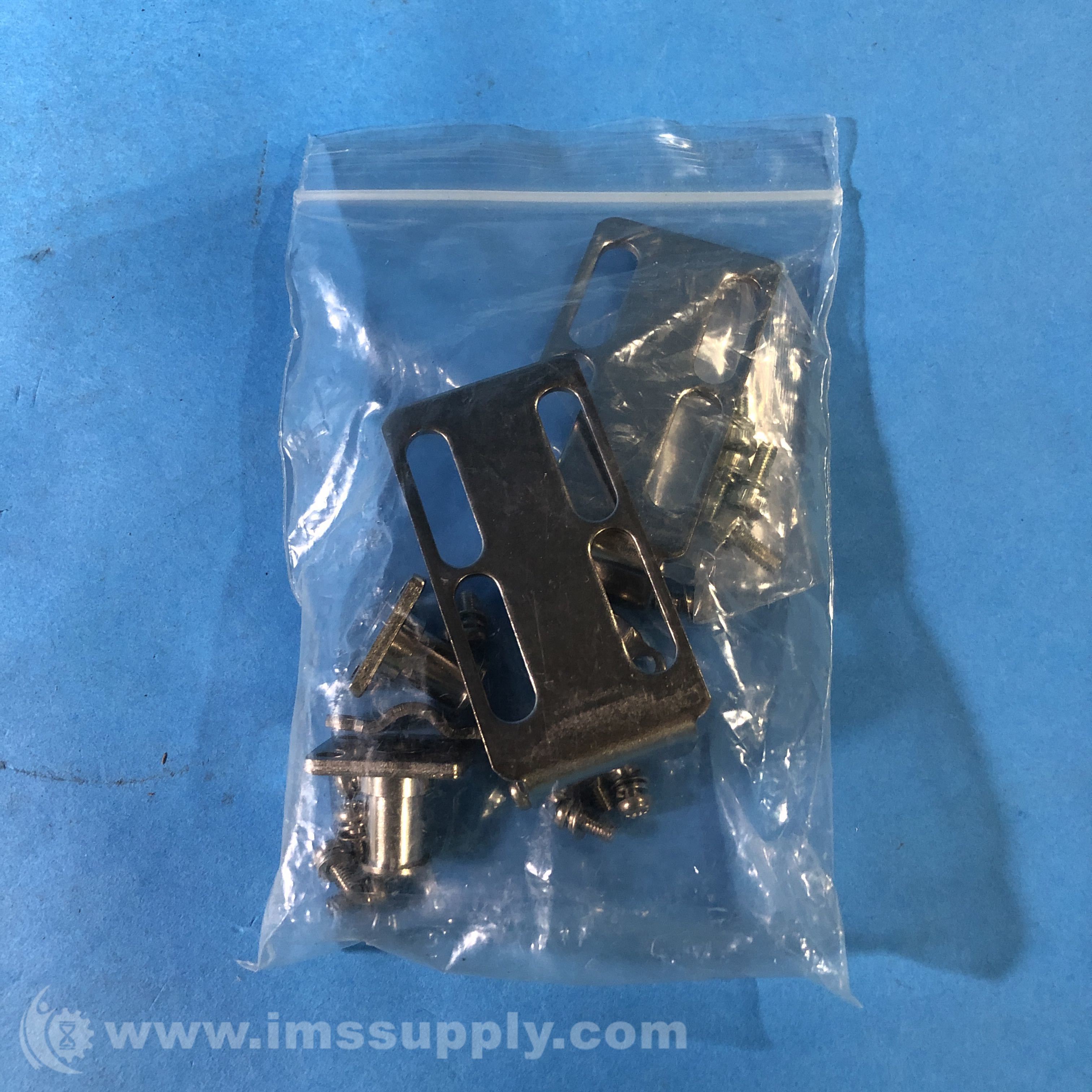 Keyence OP-42348 Standard Mounting Bracket B - IMS Supply