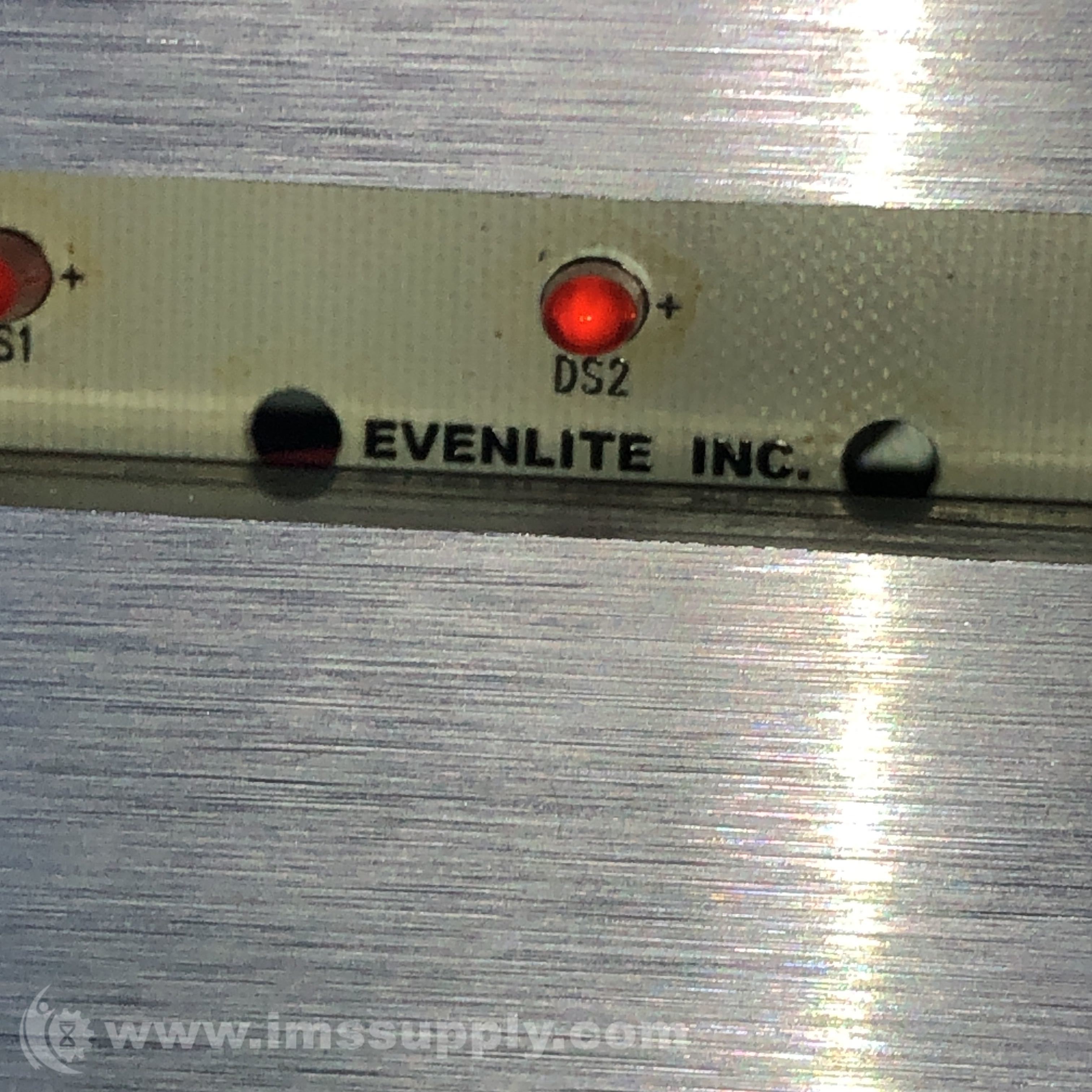 Isolite ELT-EM-G-1M-FT-BA-MRC-AB Exit Sign - IMS Supply