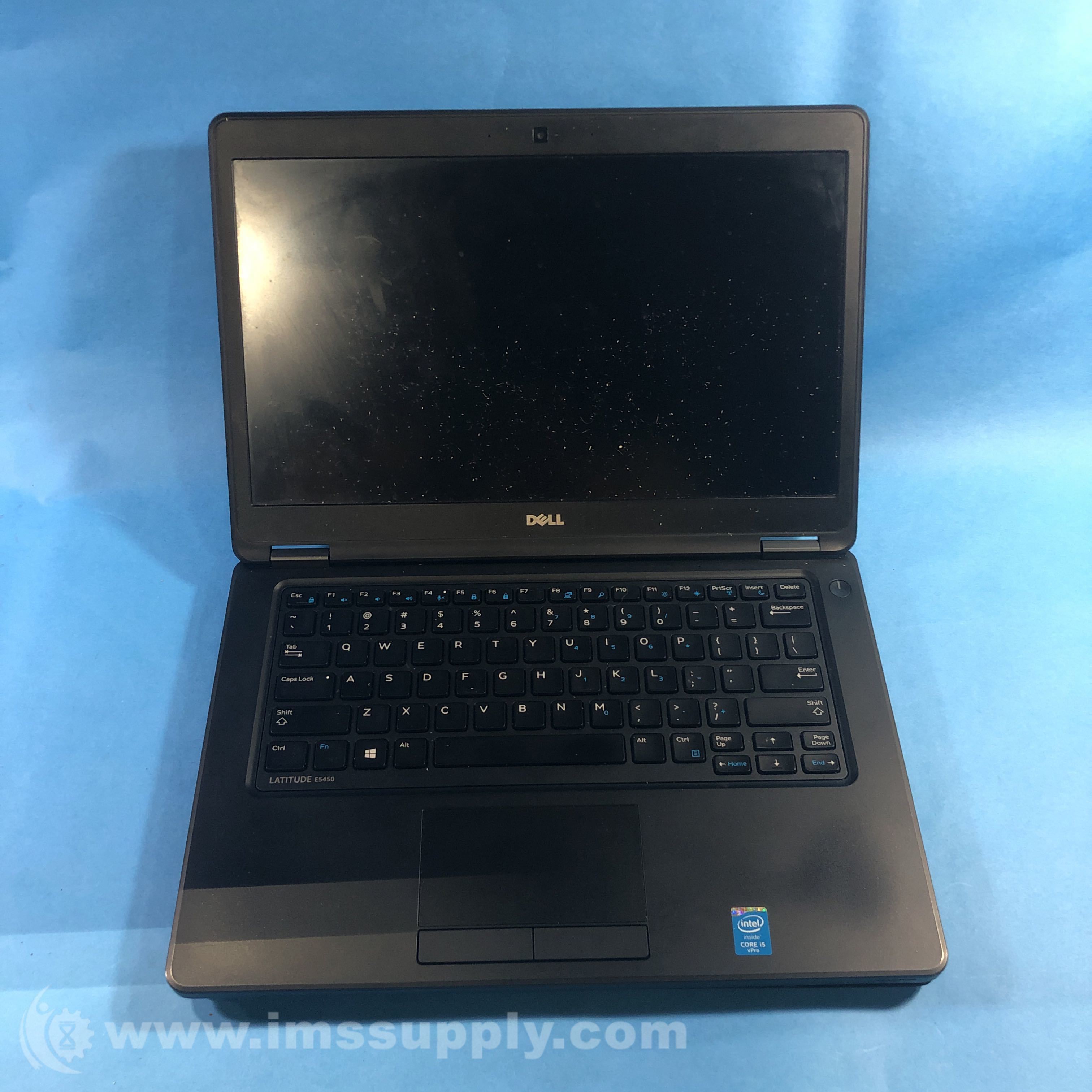 Dell E7470 Computer Laptop 14 inch - IMS Supply