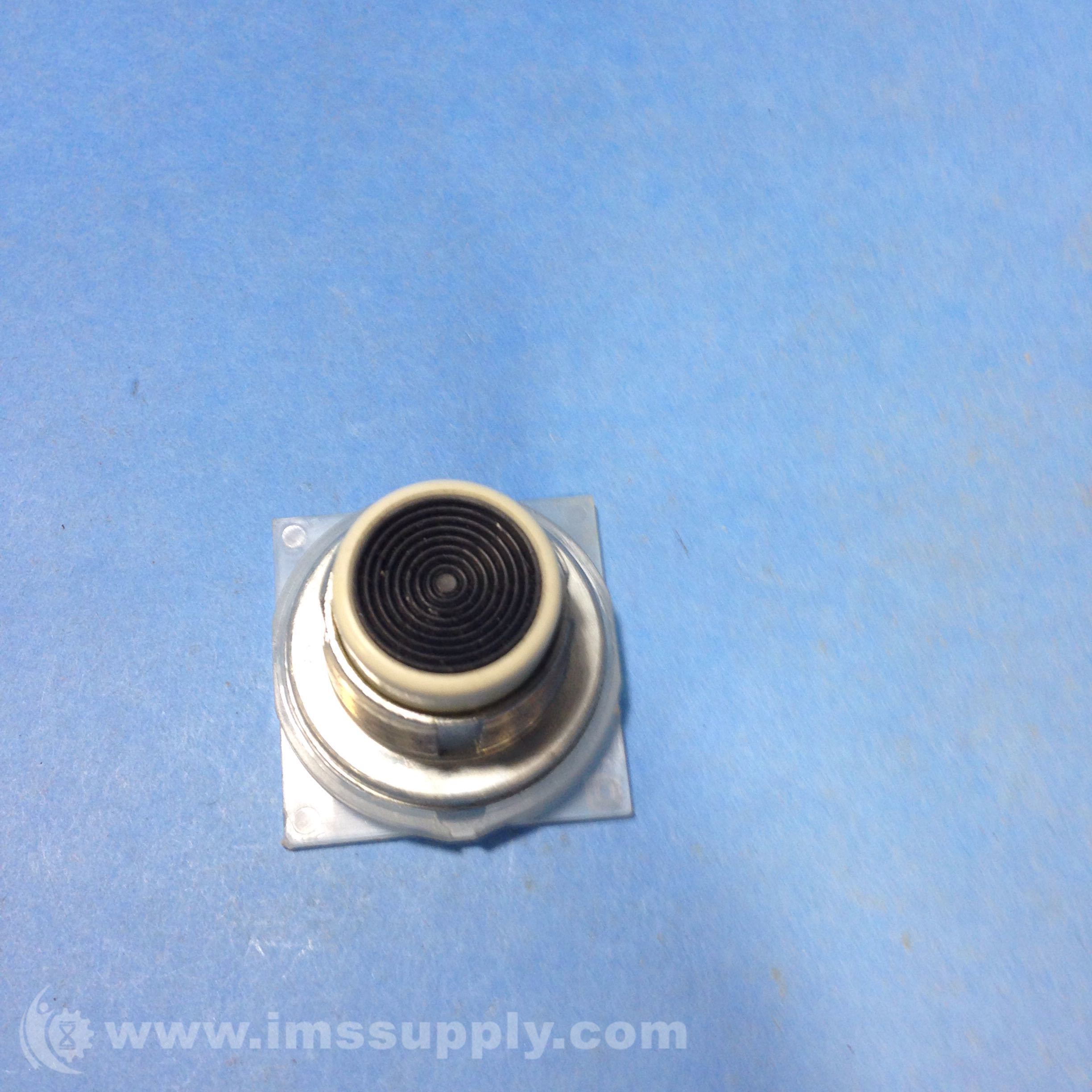 Square D Non-illuminated 9001K Operator Button - IMS Supply