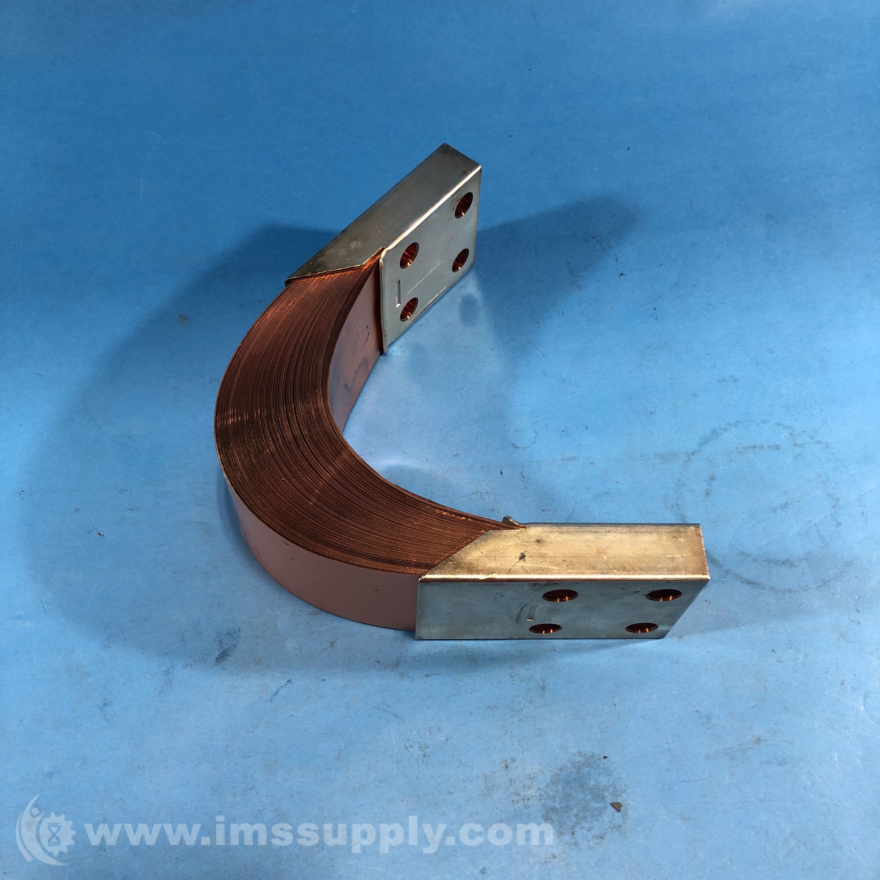 Shunt U 300 Welding Shunt - IMS Supply