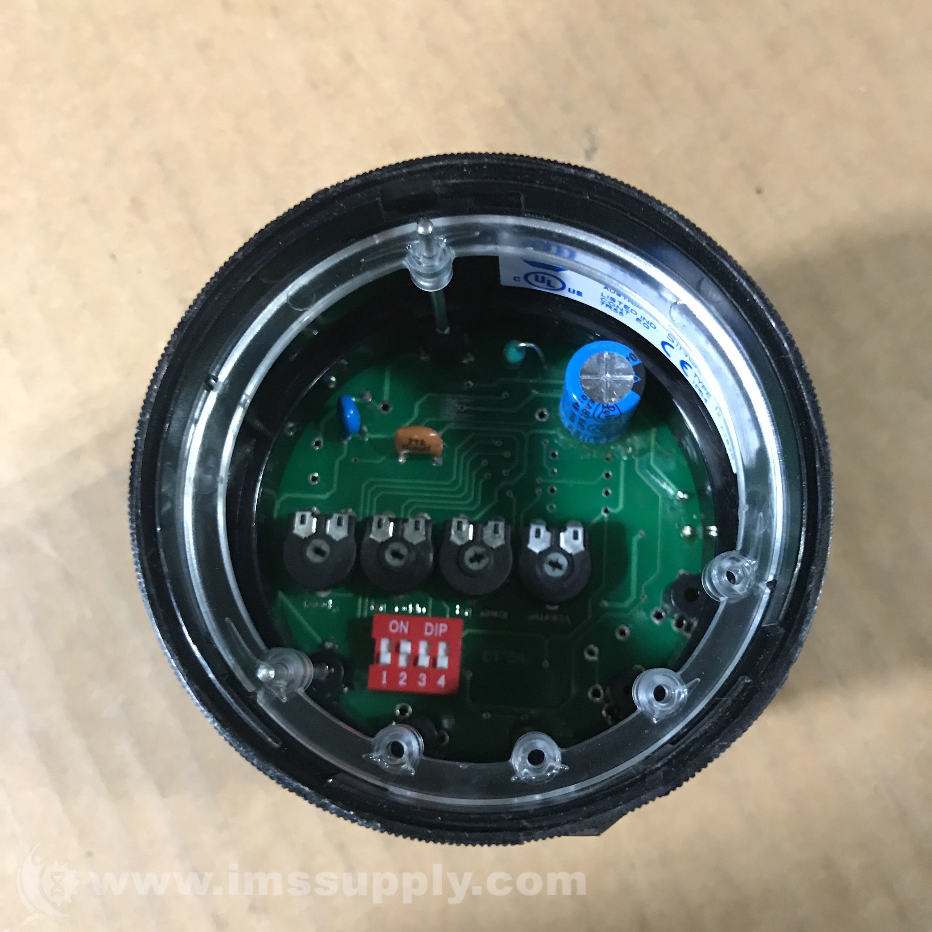 Allen Bradley 855T-B24SA1 - IMS Supply