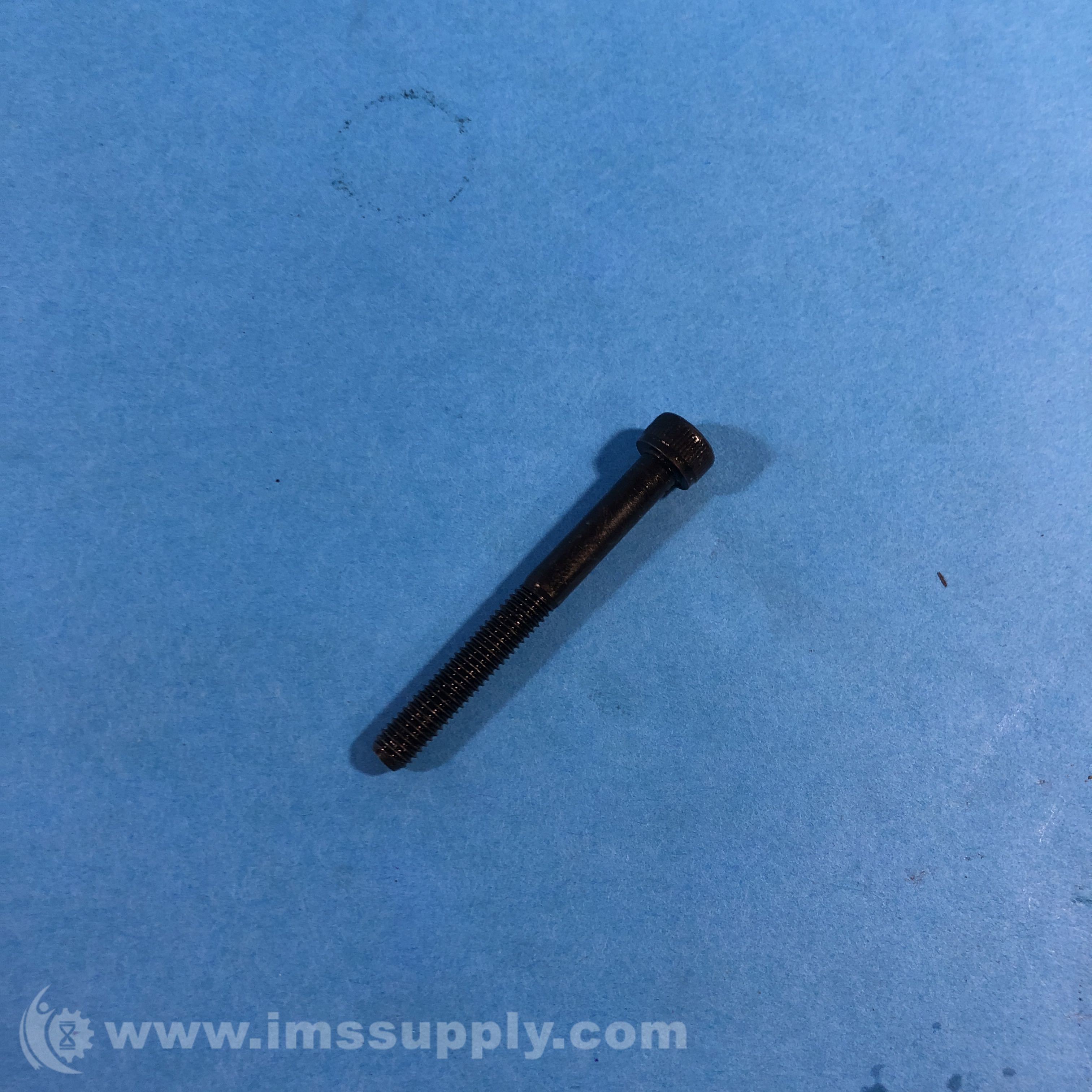 Partially Threaded Socket Head Screw - IMS Supply