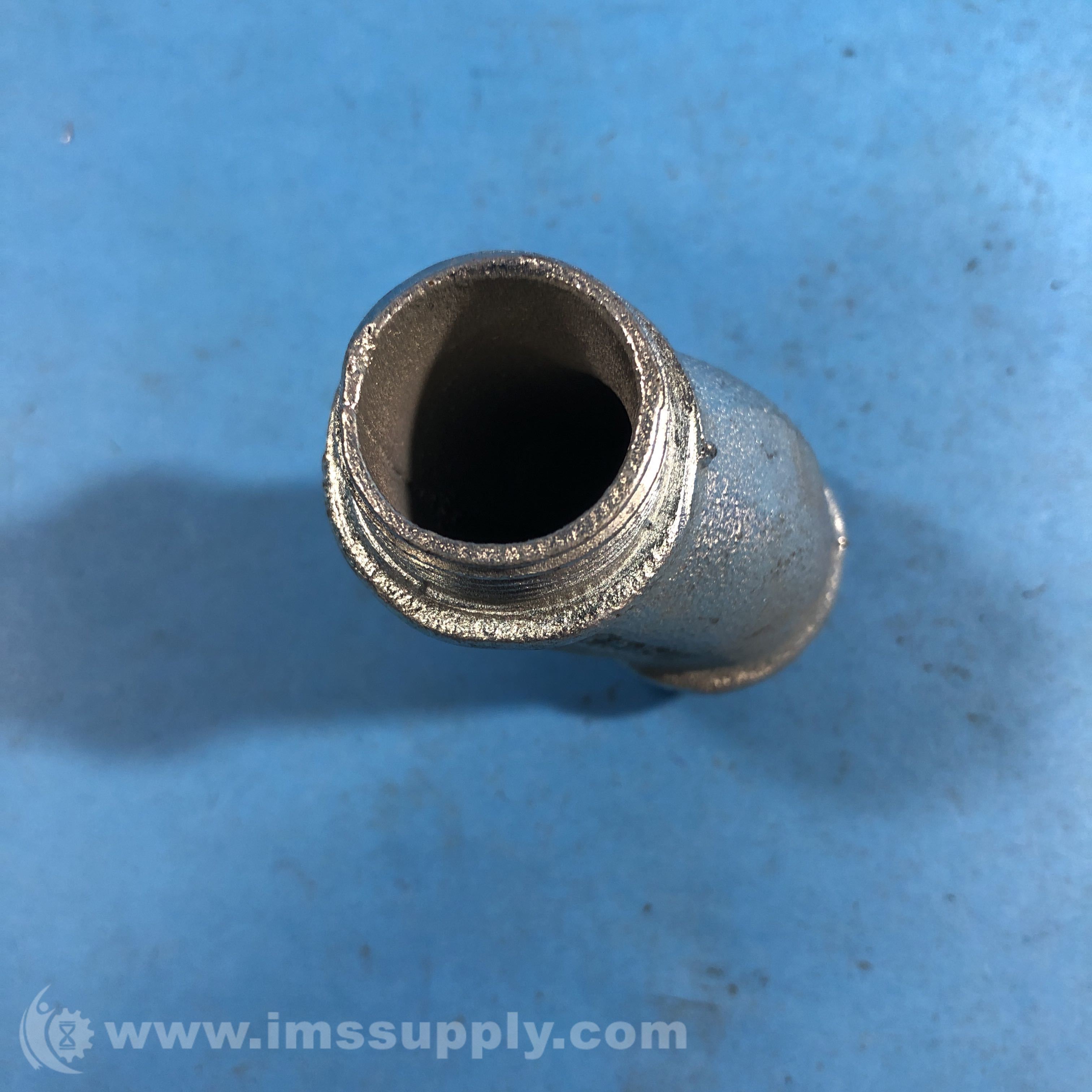 Appleton OFN-75 Offset Nipple - IMS Supply