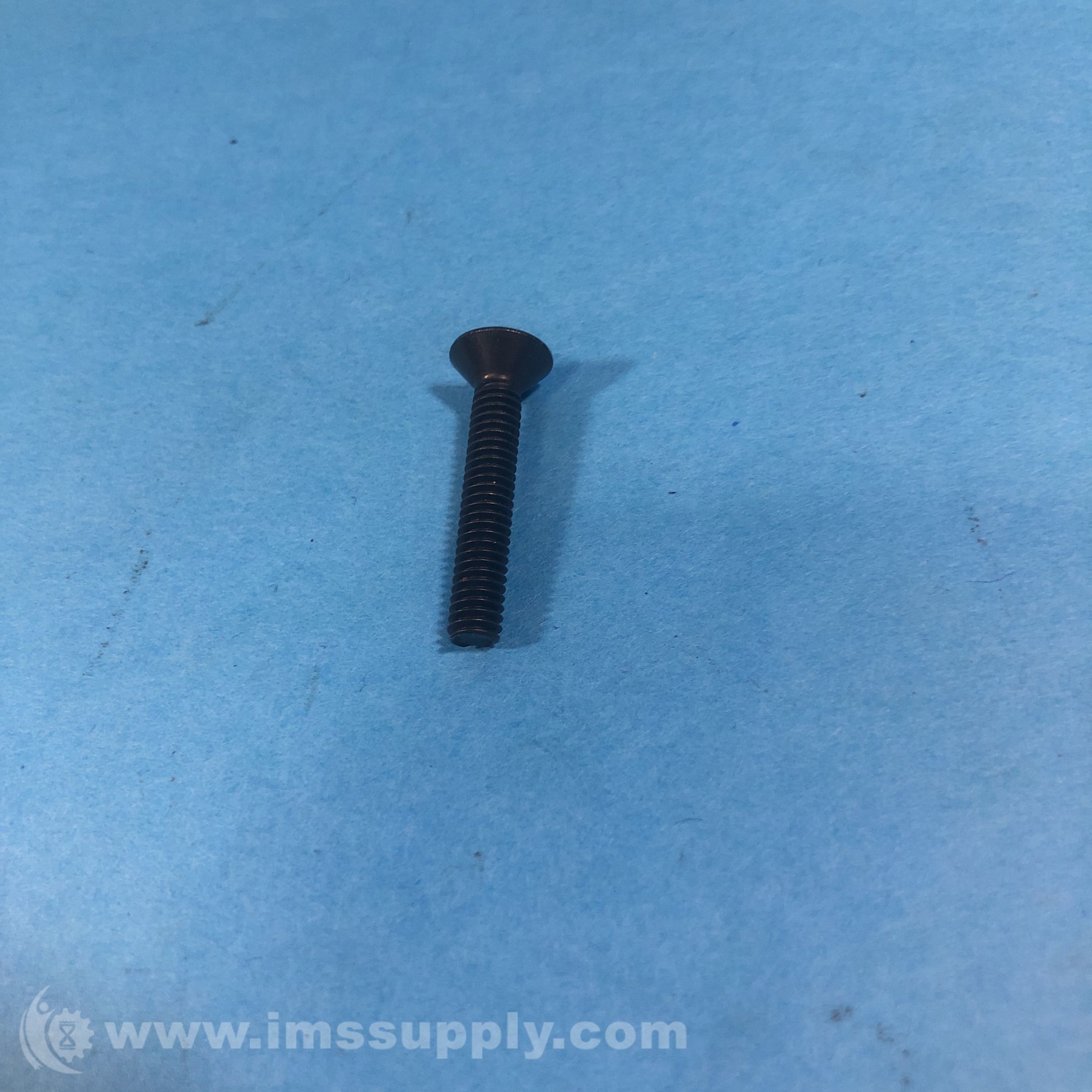 YFS Set of 22 Plate Bolts with Hex Socket - IMS Supply