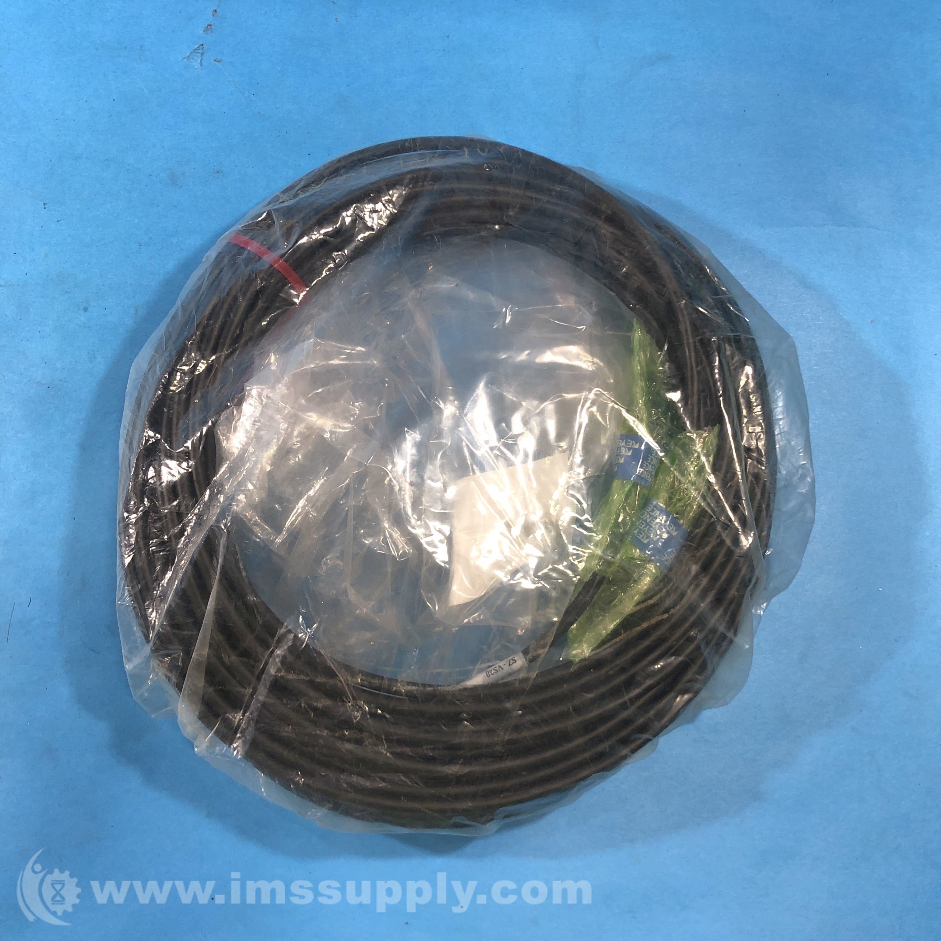 Keyence SZ-VS20 Connection Cable 20M - IMS Supply