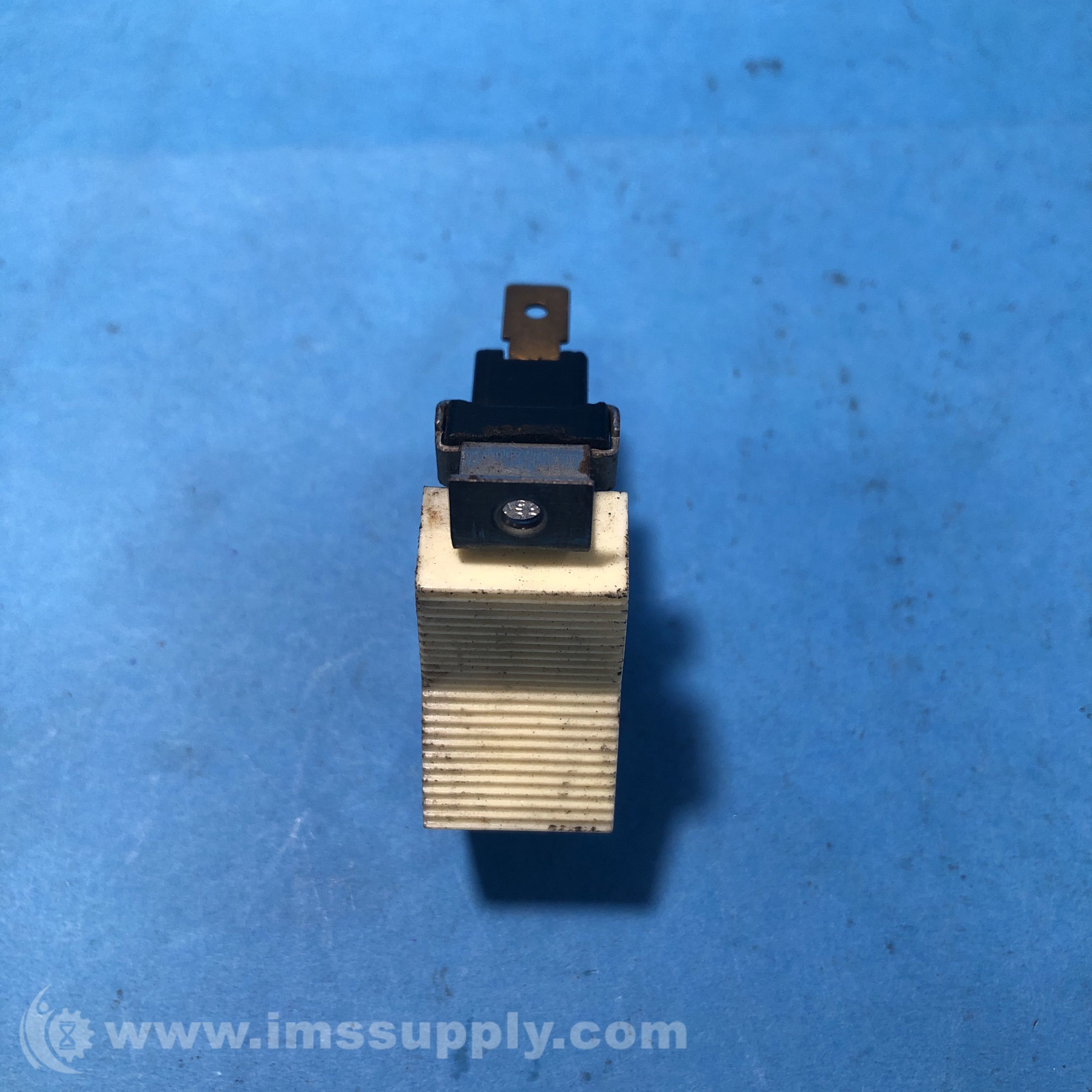 UND LAB Inc. Toggle Switch, 6A 125V, 3A 250V - IMS Supply
