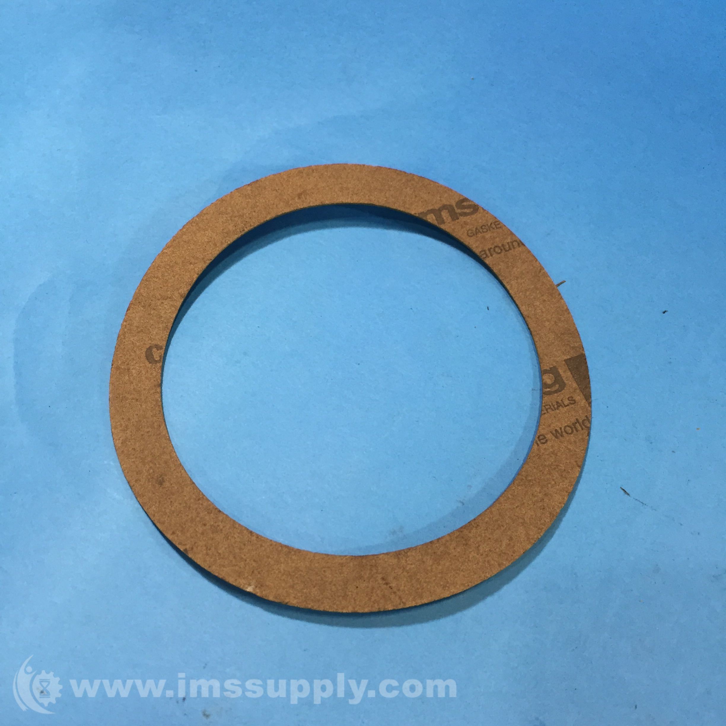 Interface CS-301 Gasket Seal - IMS Supply