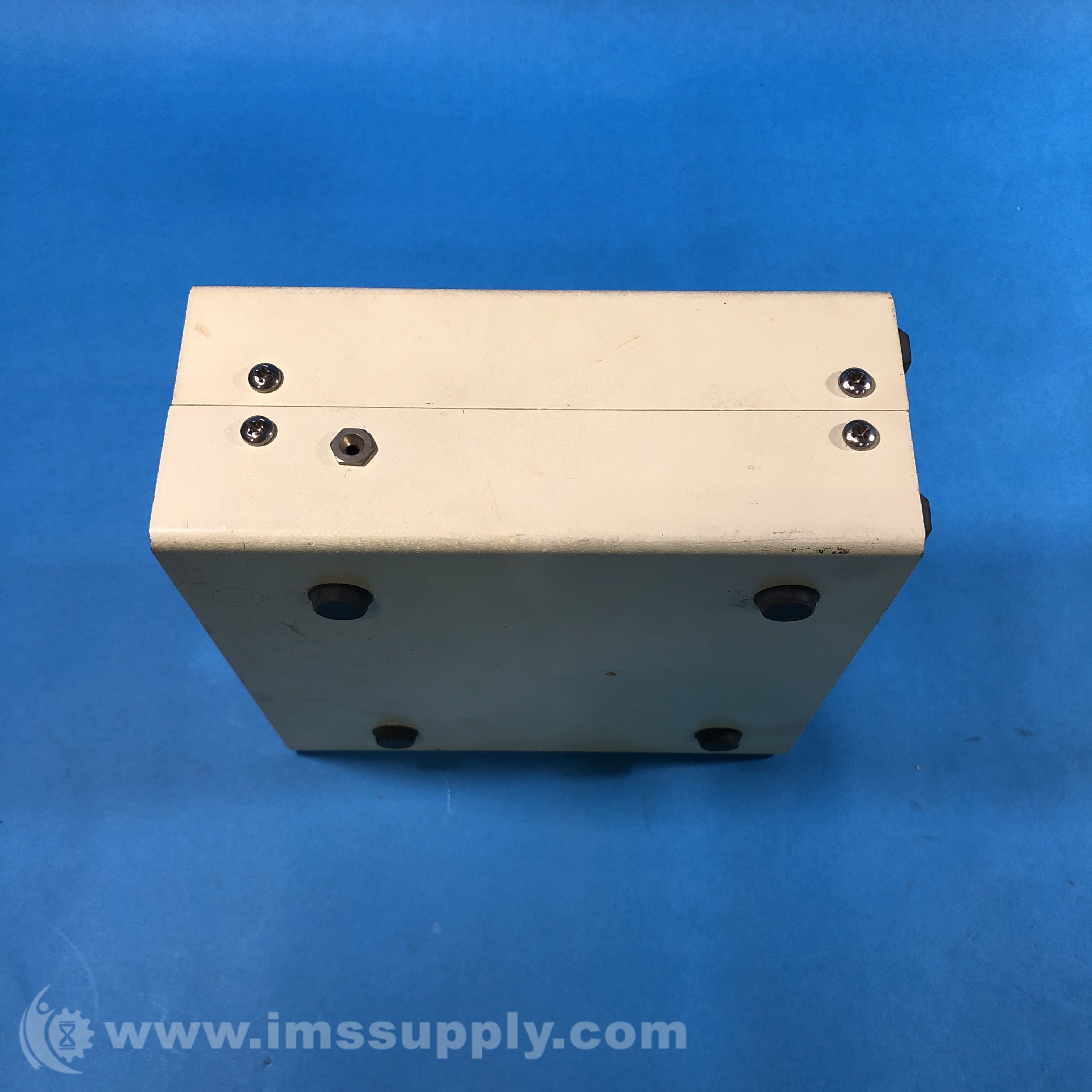 Monroe Electronics 272 SURFACE RESISTIVITY METER - IMS Supply