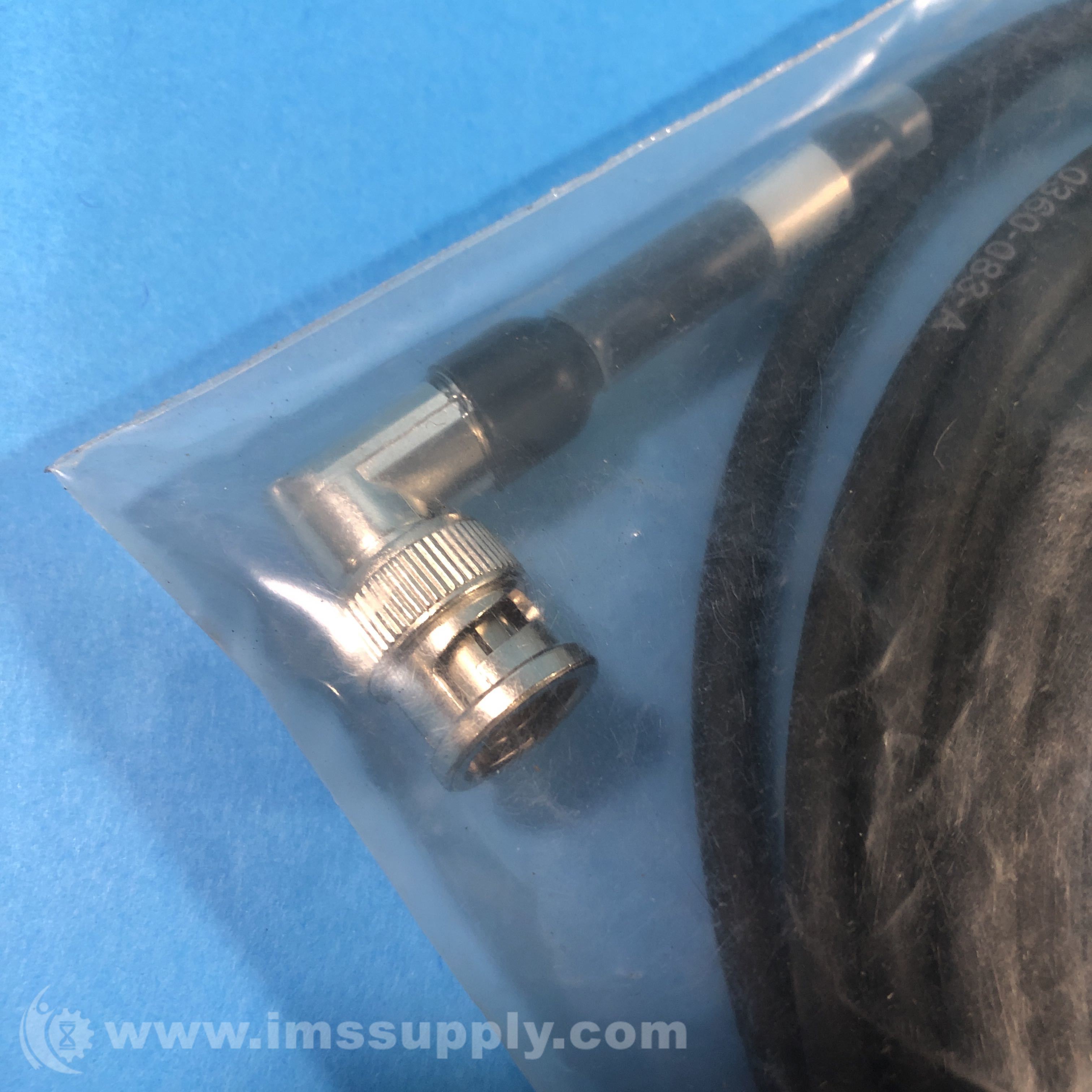 Precitec D5360-240-05000 KS 5M GW Z PU Cordset Cable - IMS Supply