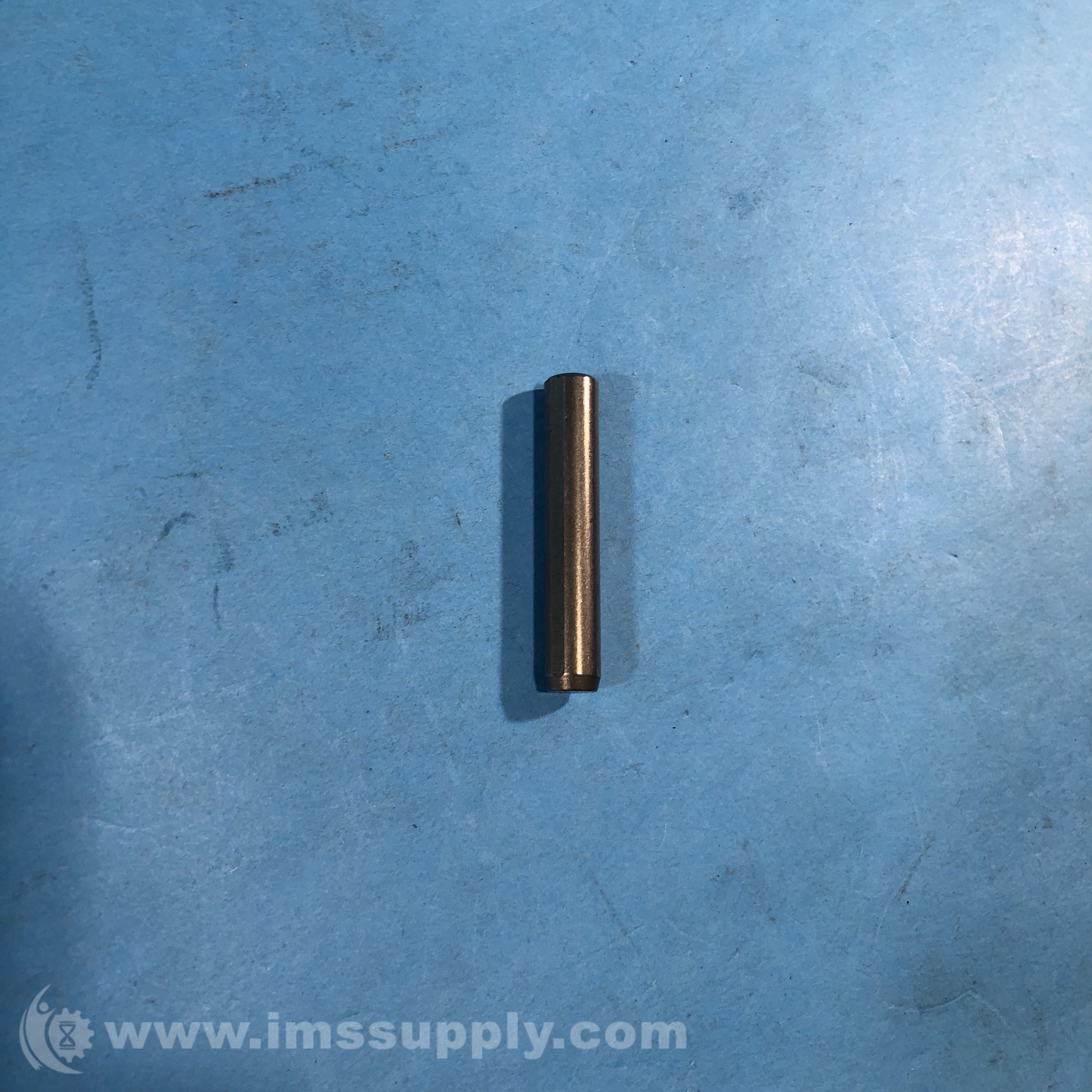 Misumi MSTM8-45 Tapped Dowel Pin Oversized, m6 Diameter Tolerance - IMS ...