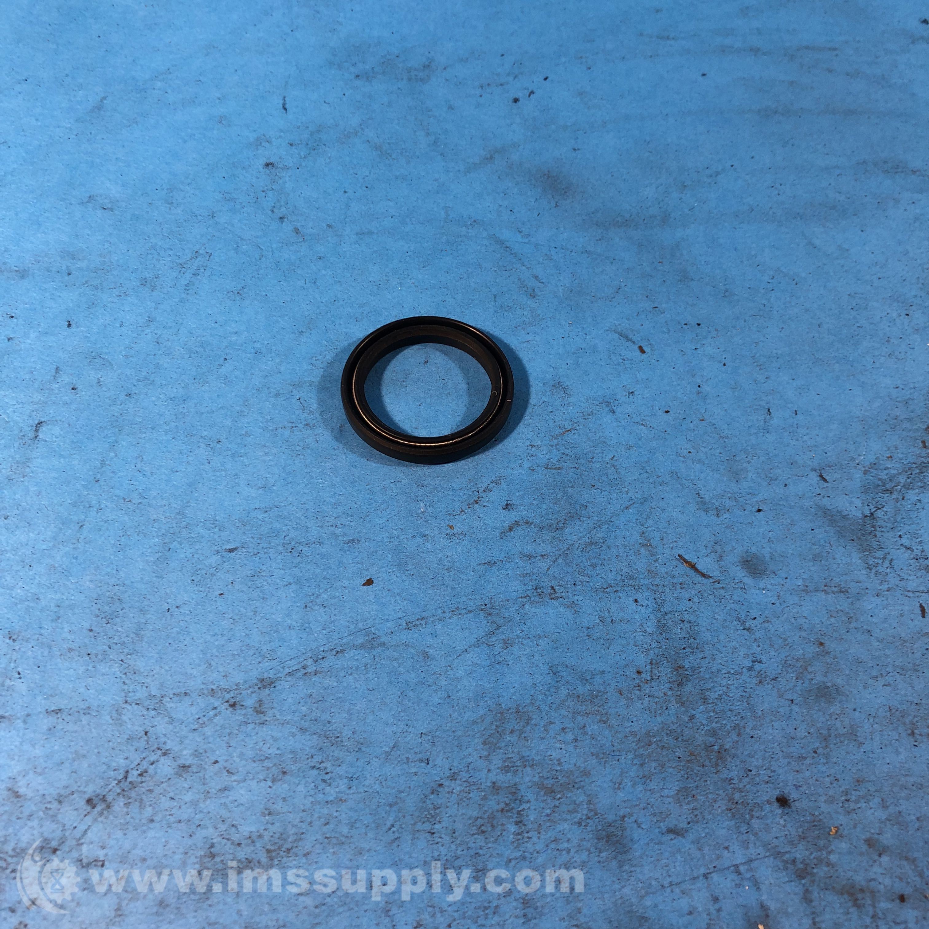 Kok TC12461 Black Oil Seal, 25 mm x 32 mm x 4 mm - IMS Supply