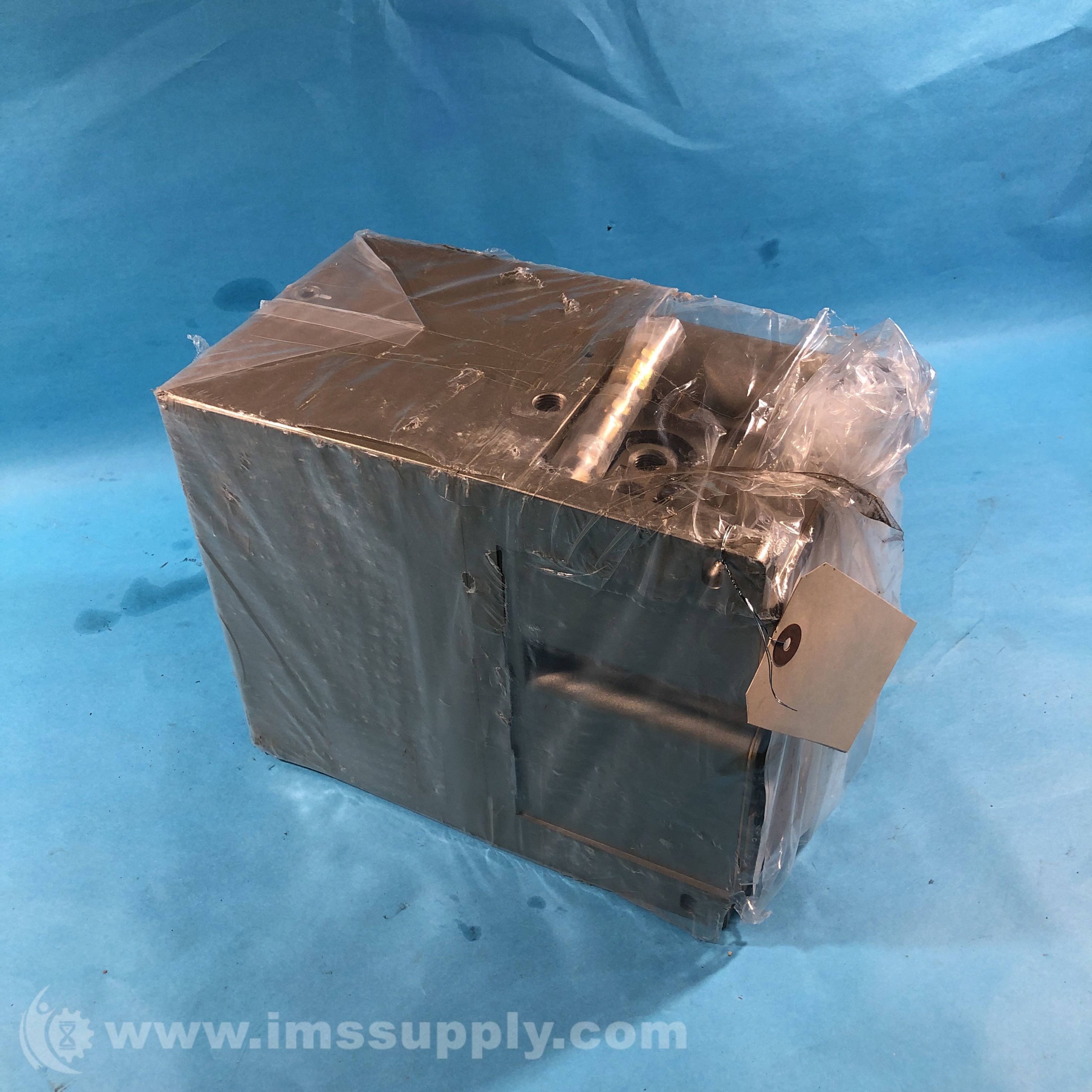 SMC LMU100-13 Mist Spray Unit - IMS Supply