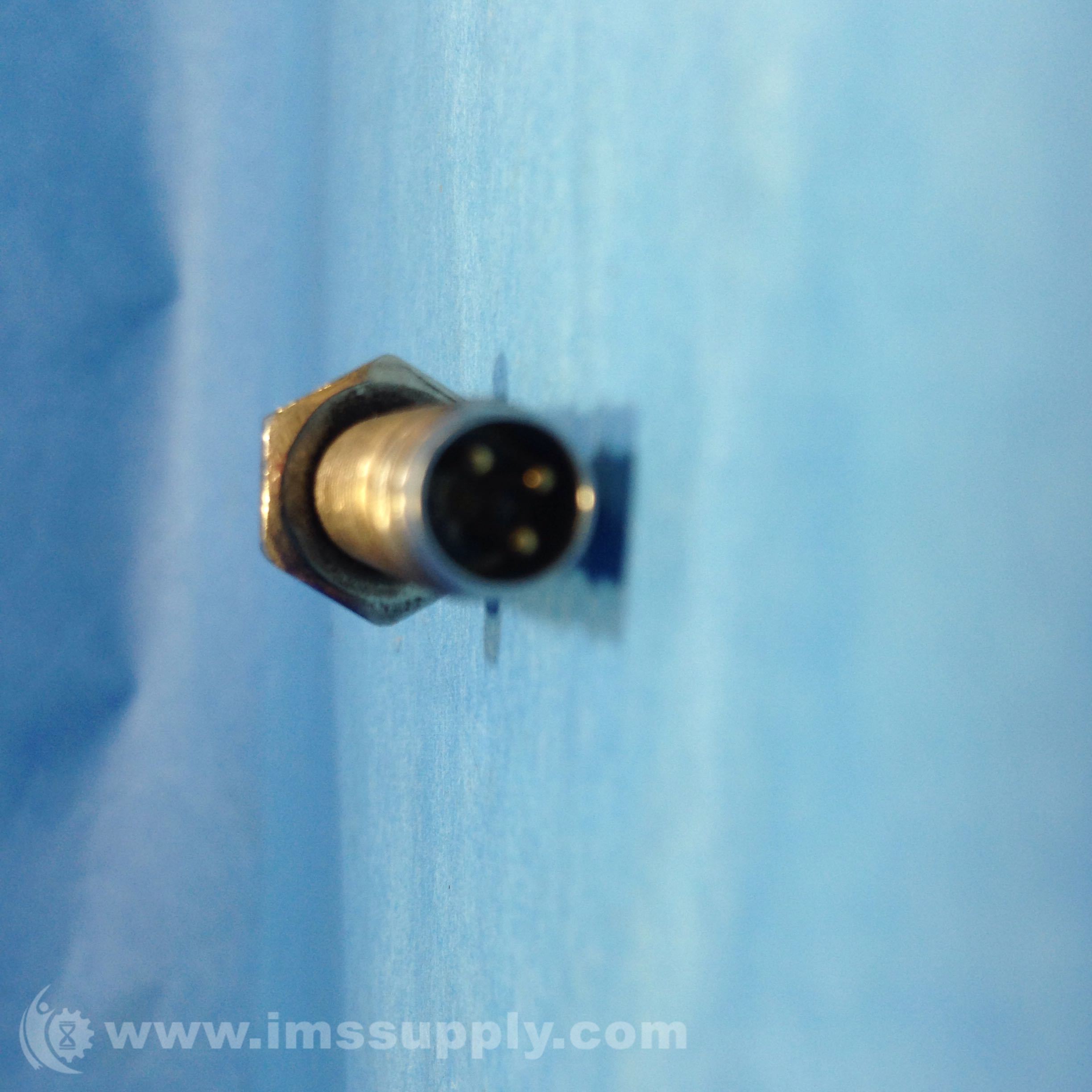 Turck 4602050 Inductive Prox Sensor (BI 2-EG08-AP6X-V1131) - IMS Supply