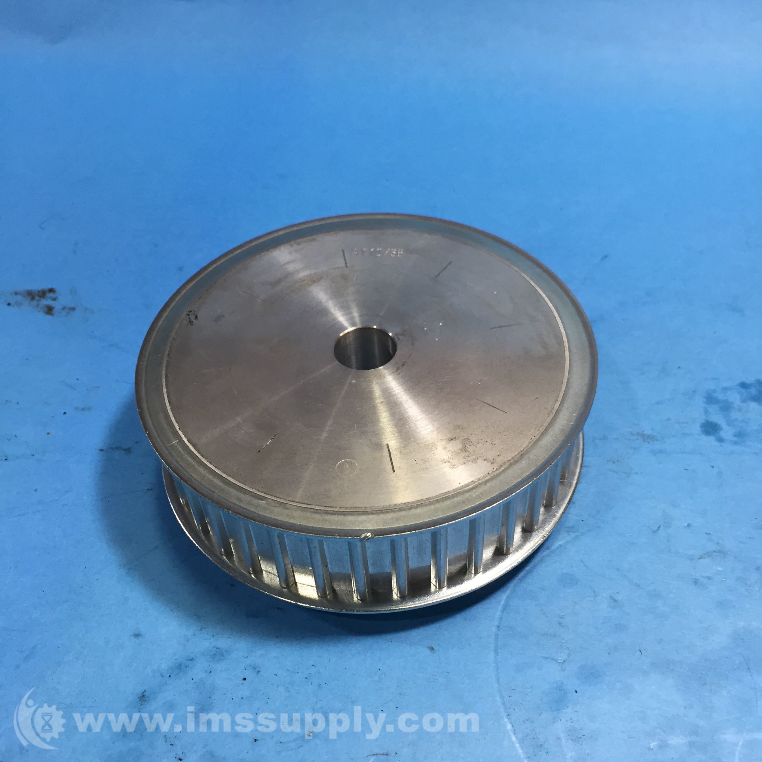 Breco-Flex AT-10/36 Aluminum Timing Pulley - IMS Supply