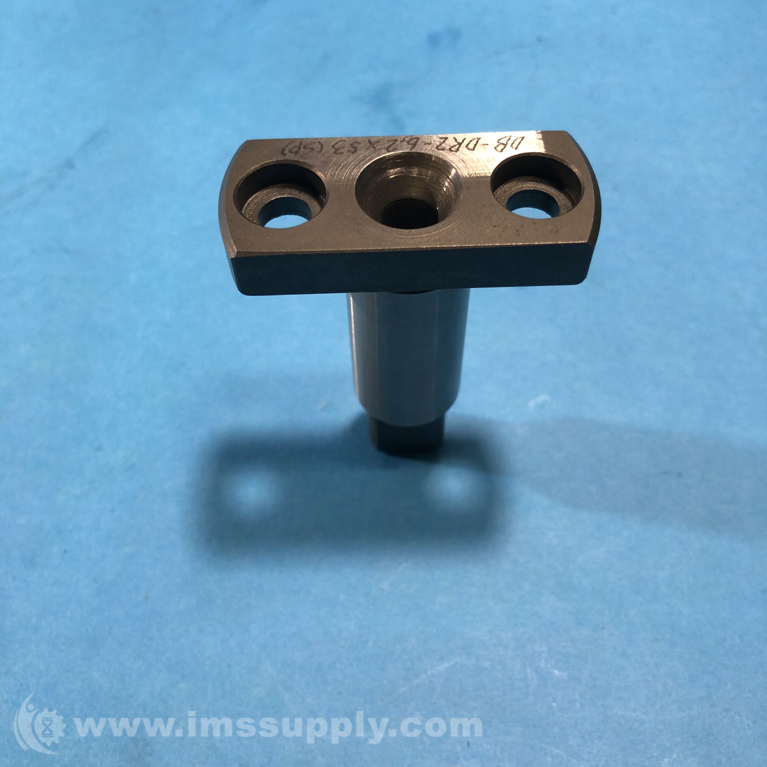 NIPPEI TOYAMA CORP 30 255883-001 - IMS Supply