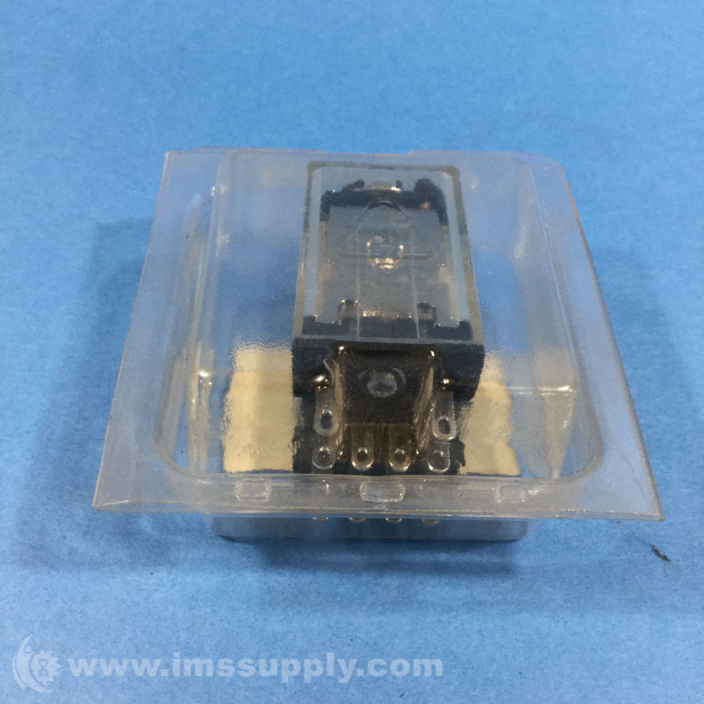 Automation Direct QM4N1-D24 Ice Cube Control Relay - IMS Supply