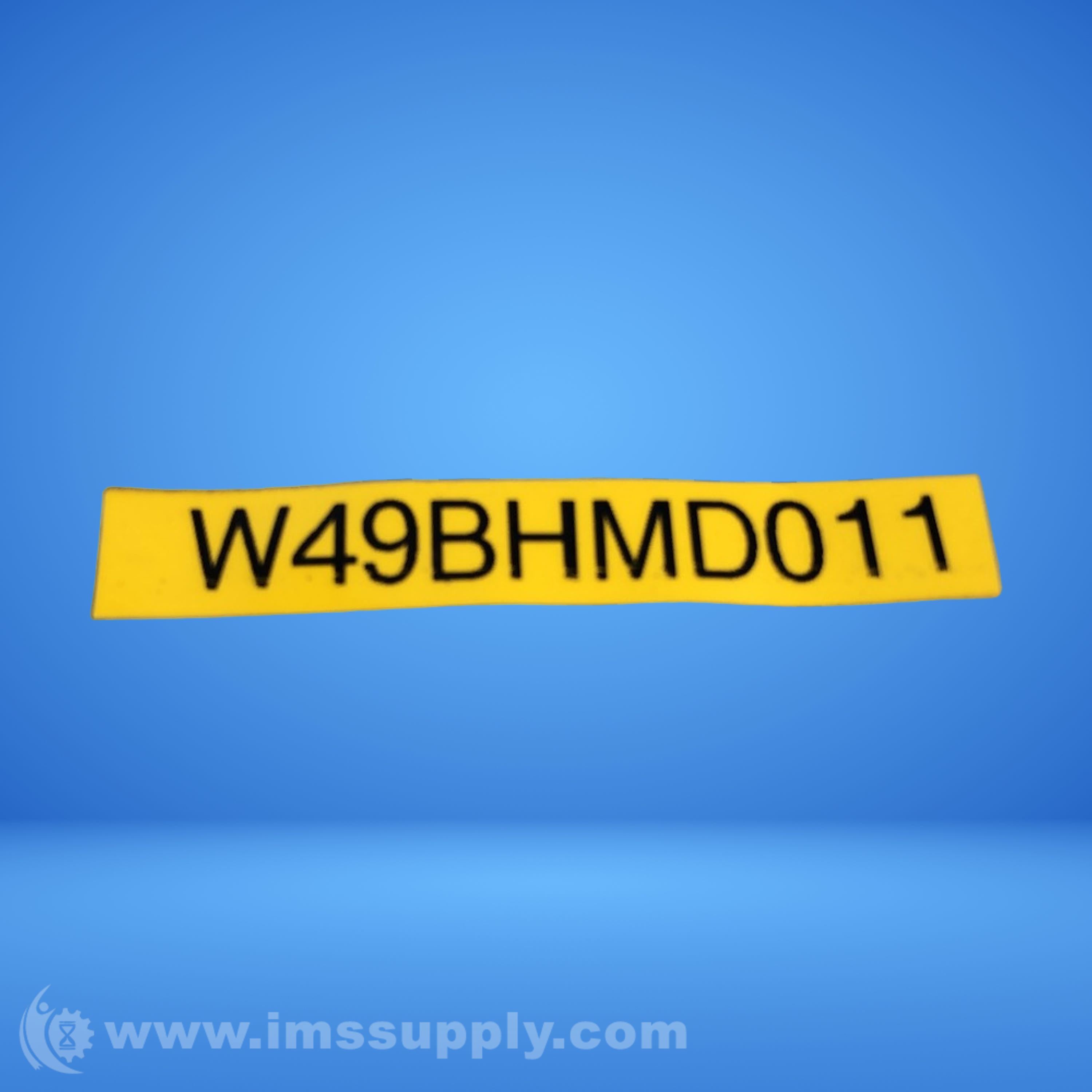 Beckhoff EL9010 E-bus End Terminal Card - IMS Supply