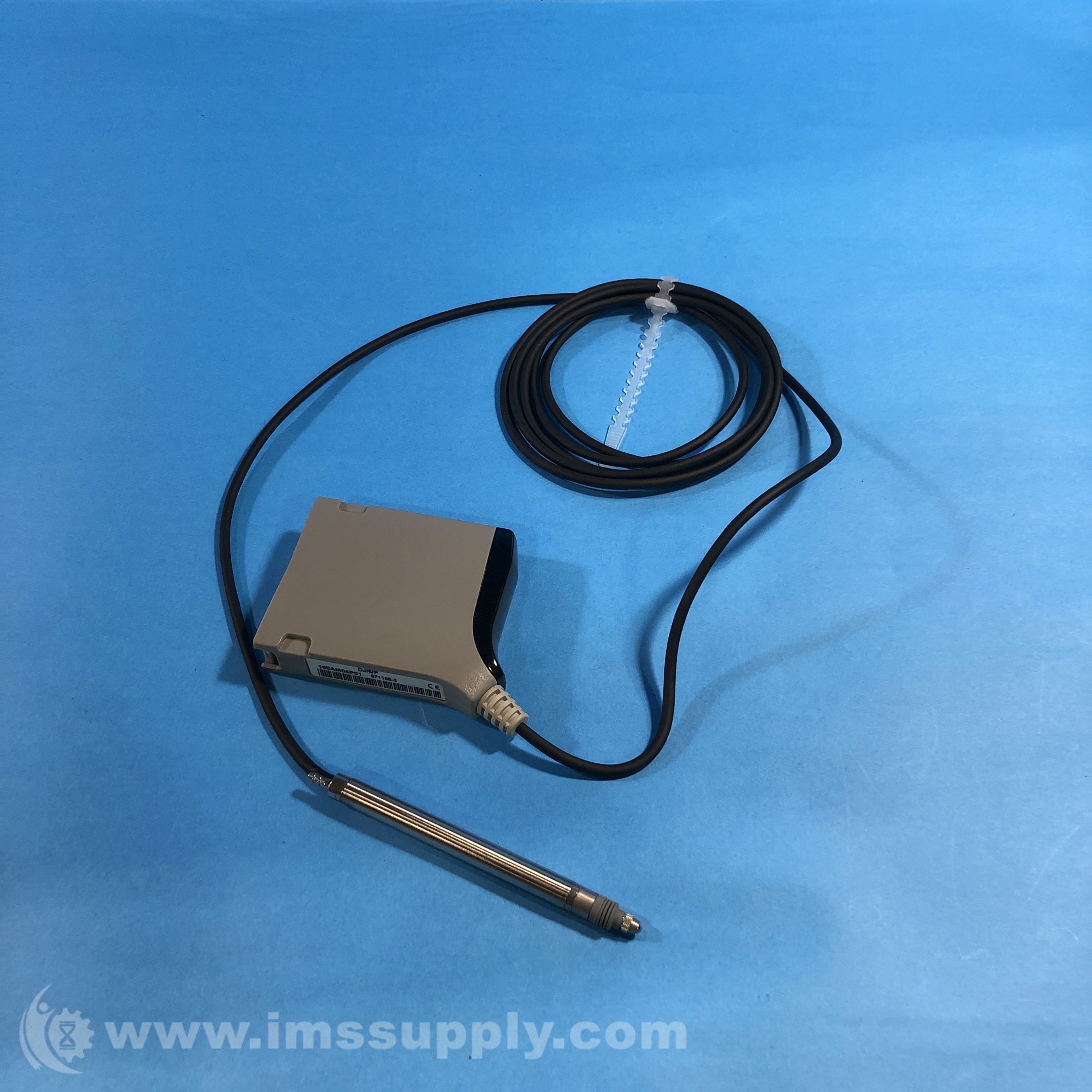 Solartron 971168-3 5mm Straight Digital Probe - IMS Supply