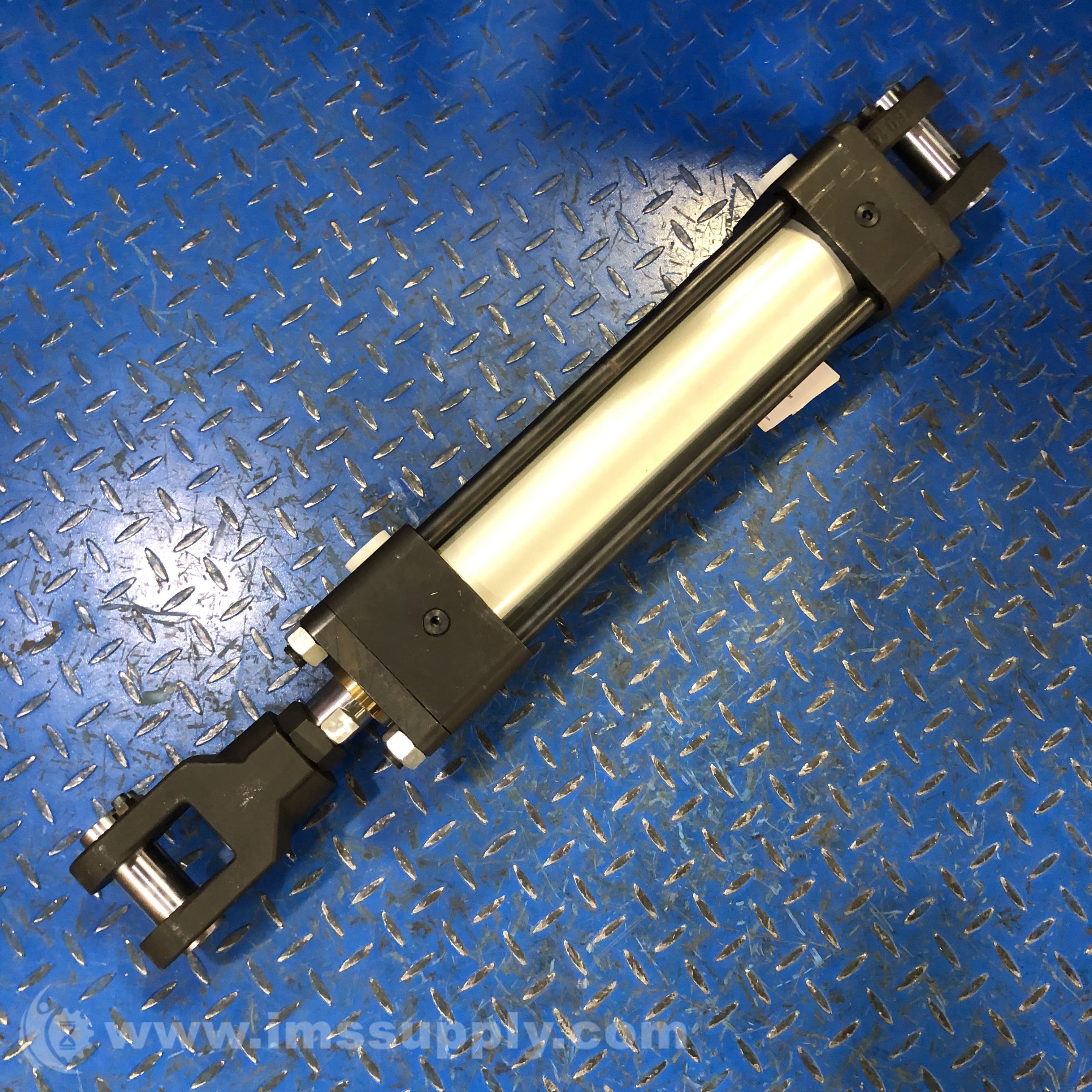 Parker 70H-8 1CB80CB250-BA-YL Hydraulic Cylinder - IMS Supply