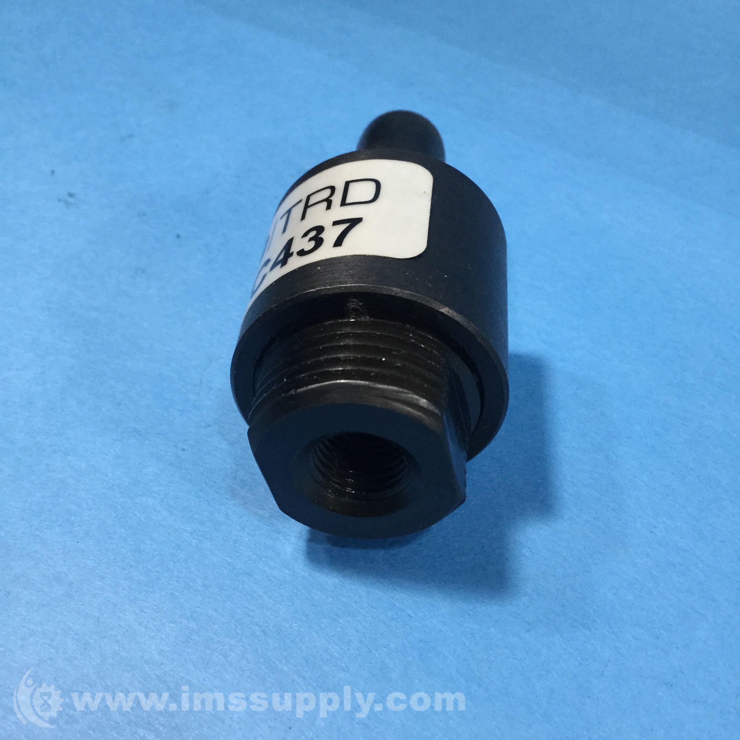 TRD Manufacturing Inc AC437 Bimba Alignment Coupler 3/4 - IMS Supply